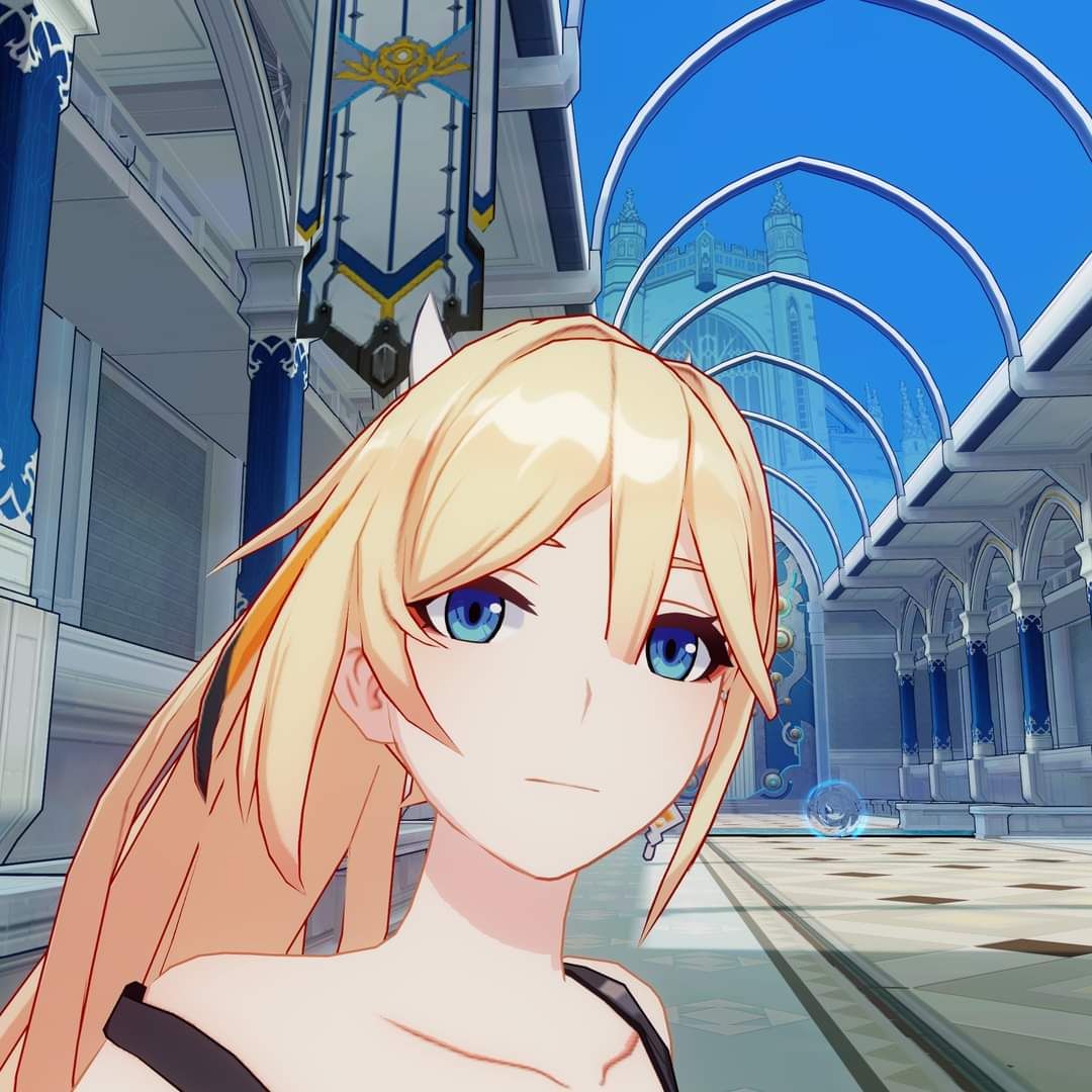 Gym Dudu Honkai Impact 3rd | HoYoLAB