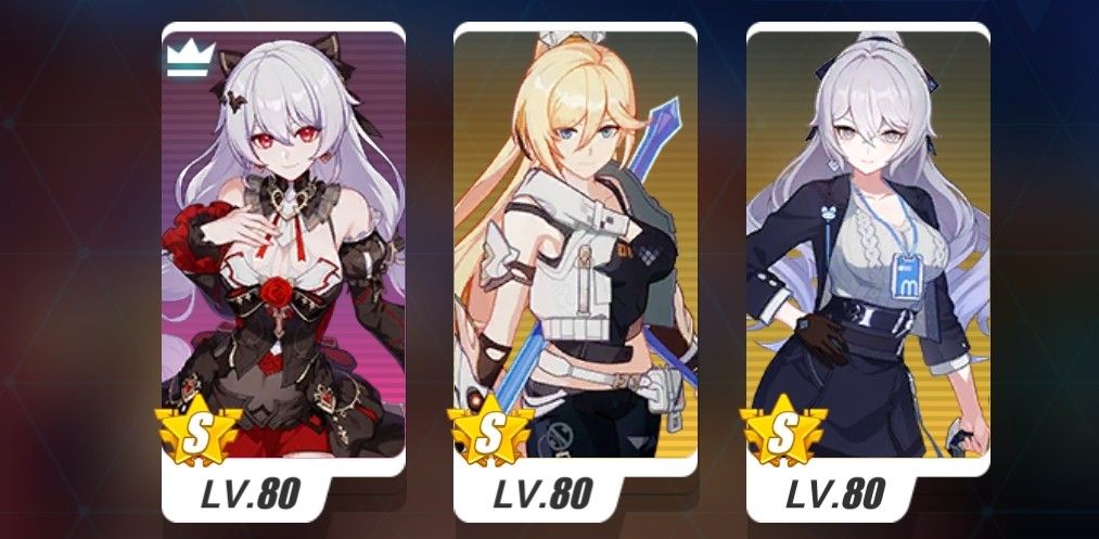 Version 7.0 In The Nutshell Honkai Impact 3rd | HoYoLAB