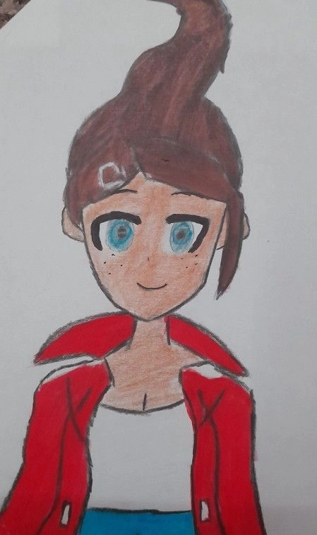 Mfs be like "I support beginner artists" until they're an actual ...