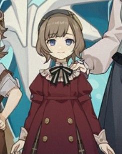 Mary Ann = Sandrone confirmed? Genshin Impact | HoYoLAB