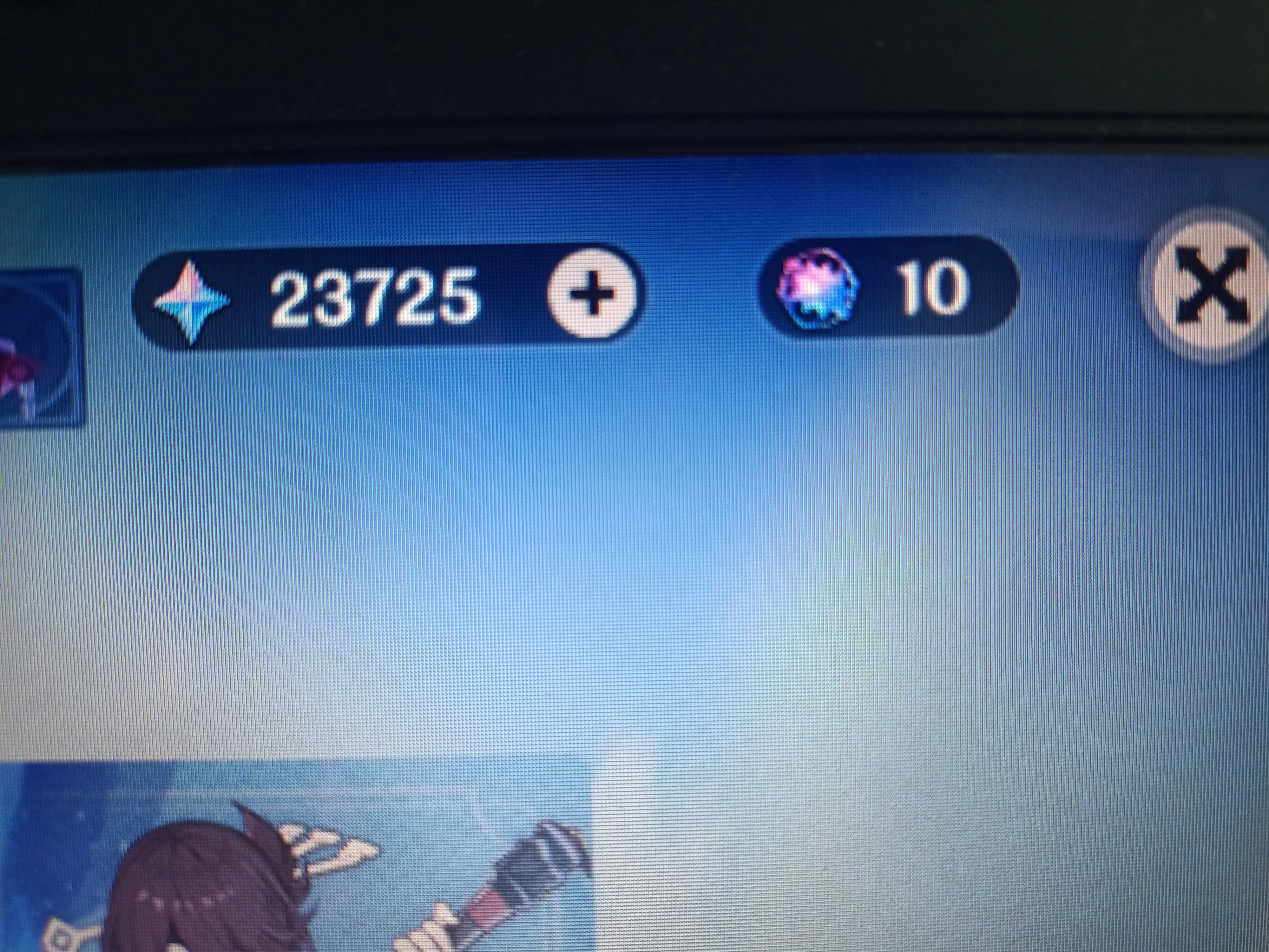 PRIMOGEM UPDATE(after getting furina and her weapon) Genshin Impact ...