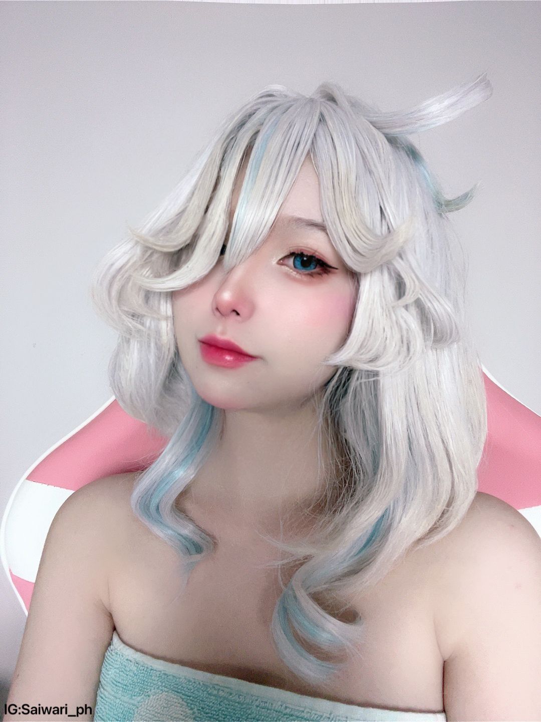 Furina Genshin Impact | HoYoLAB