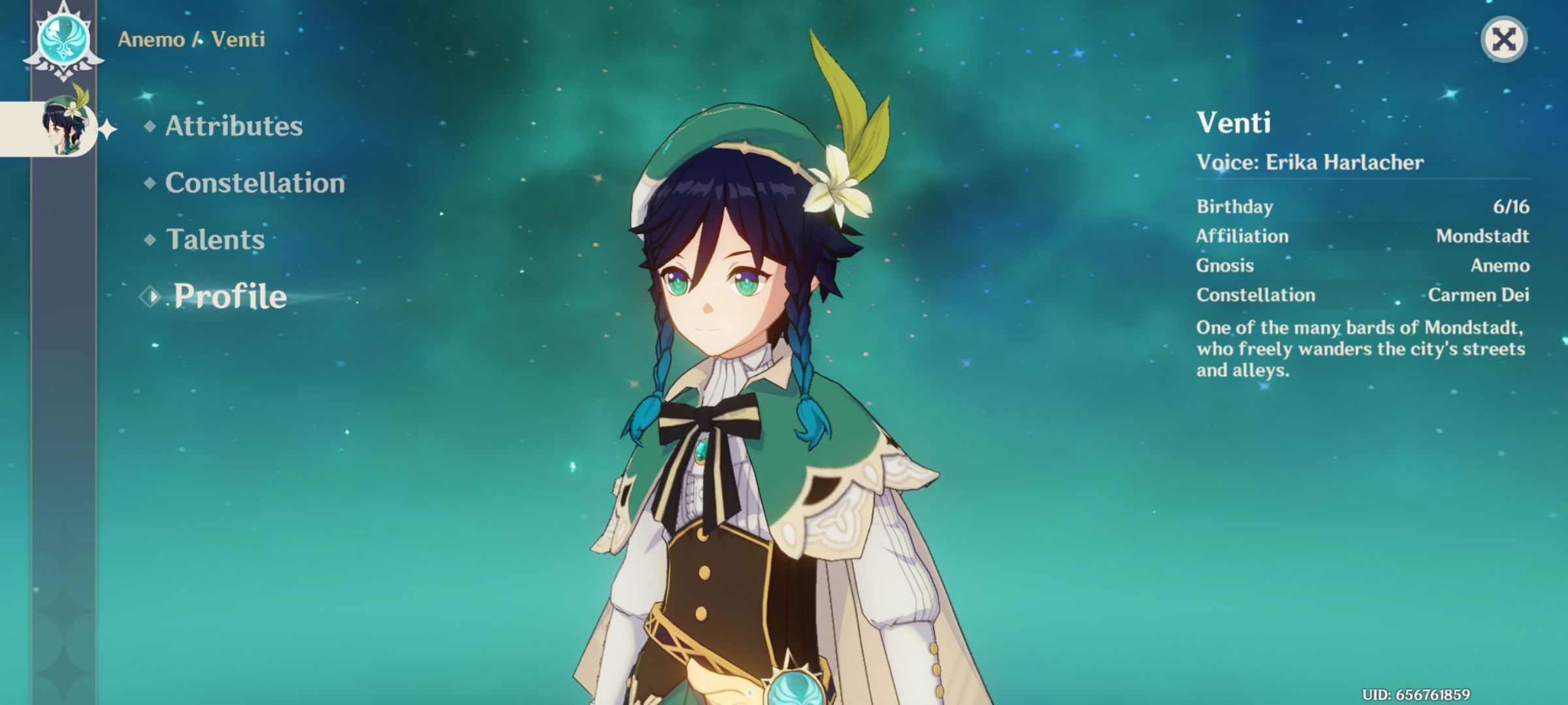 Archons and Gnosis Genshin Impact | HoYoLAB