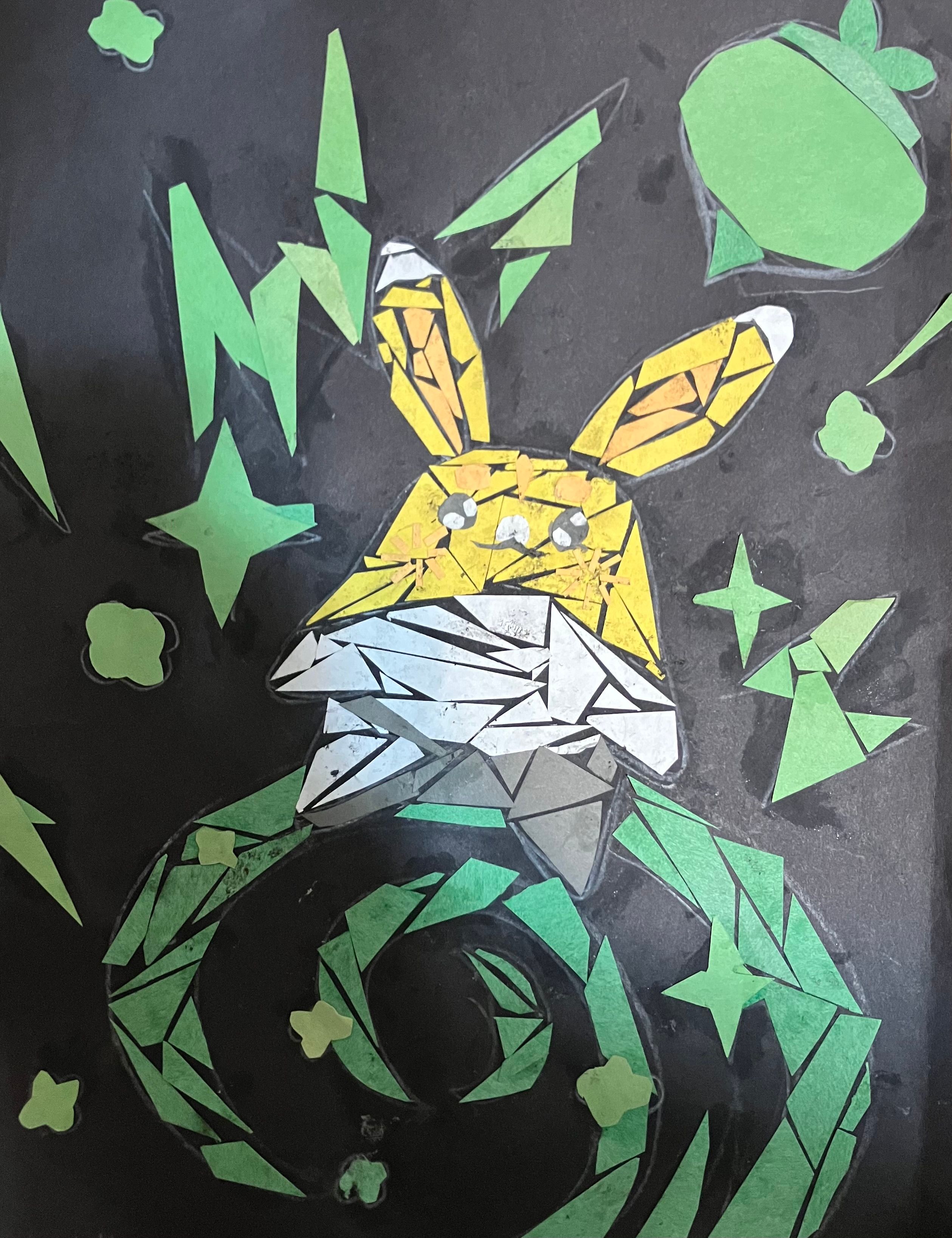 Yuegui Art thing Genshin Impact | HoYoLAB