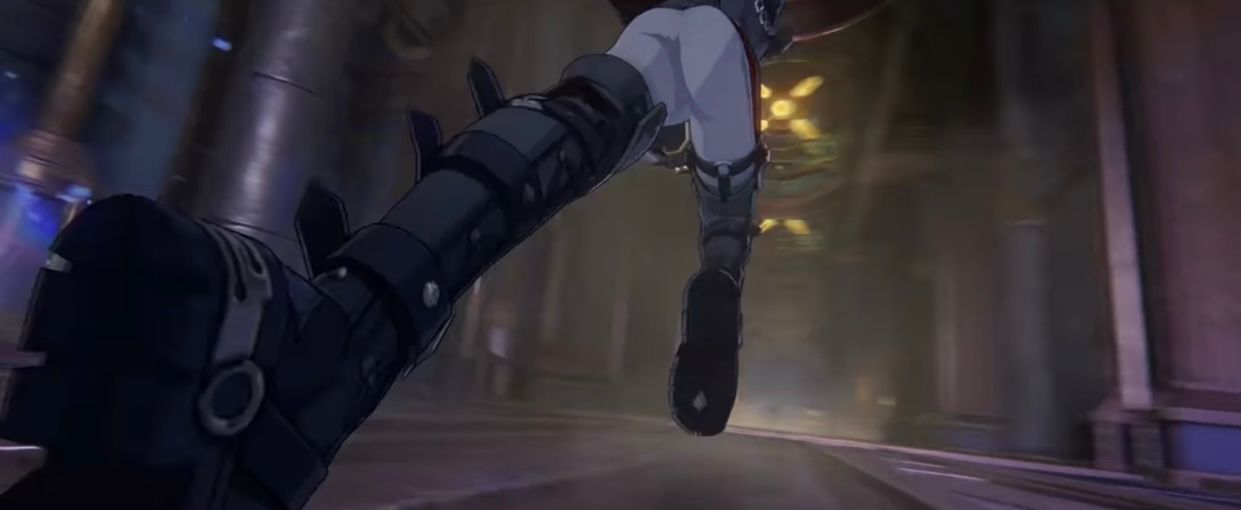 GYAT Genshin Impact | HoYoLAB