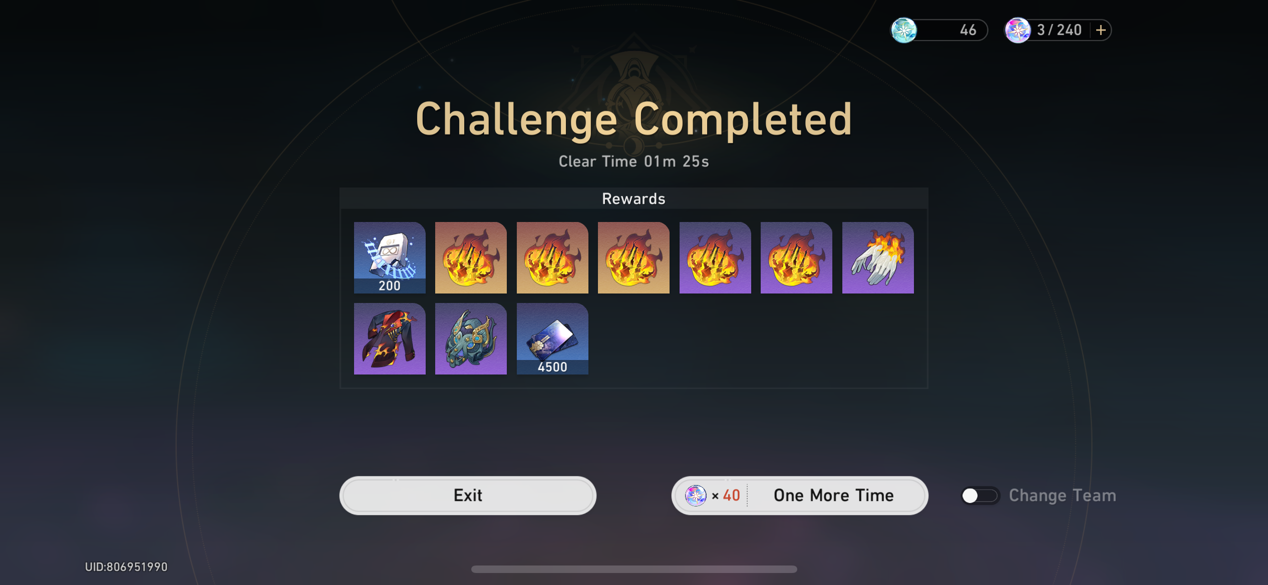 Relic Farming for Himeko/Topaz and..? Honkai: Star Rail | HoYoLAB