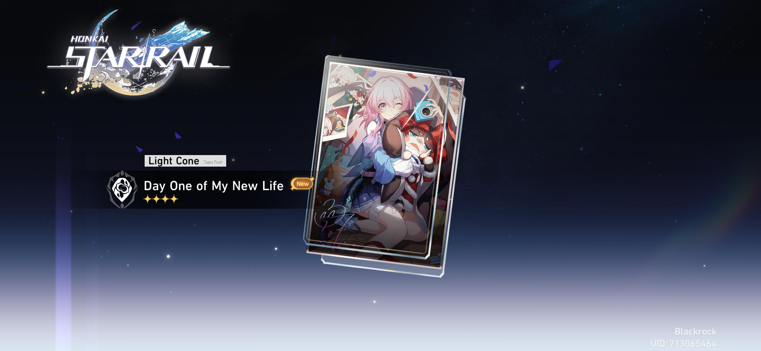 Fun Honkai: Star Rail | HoYoLAB