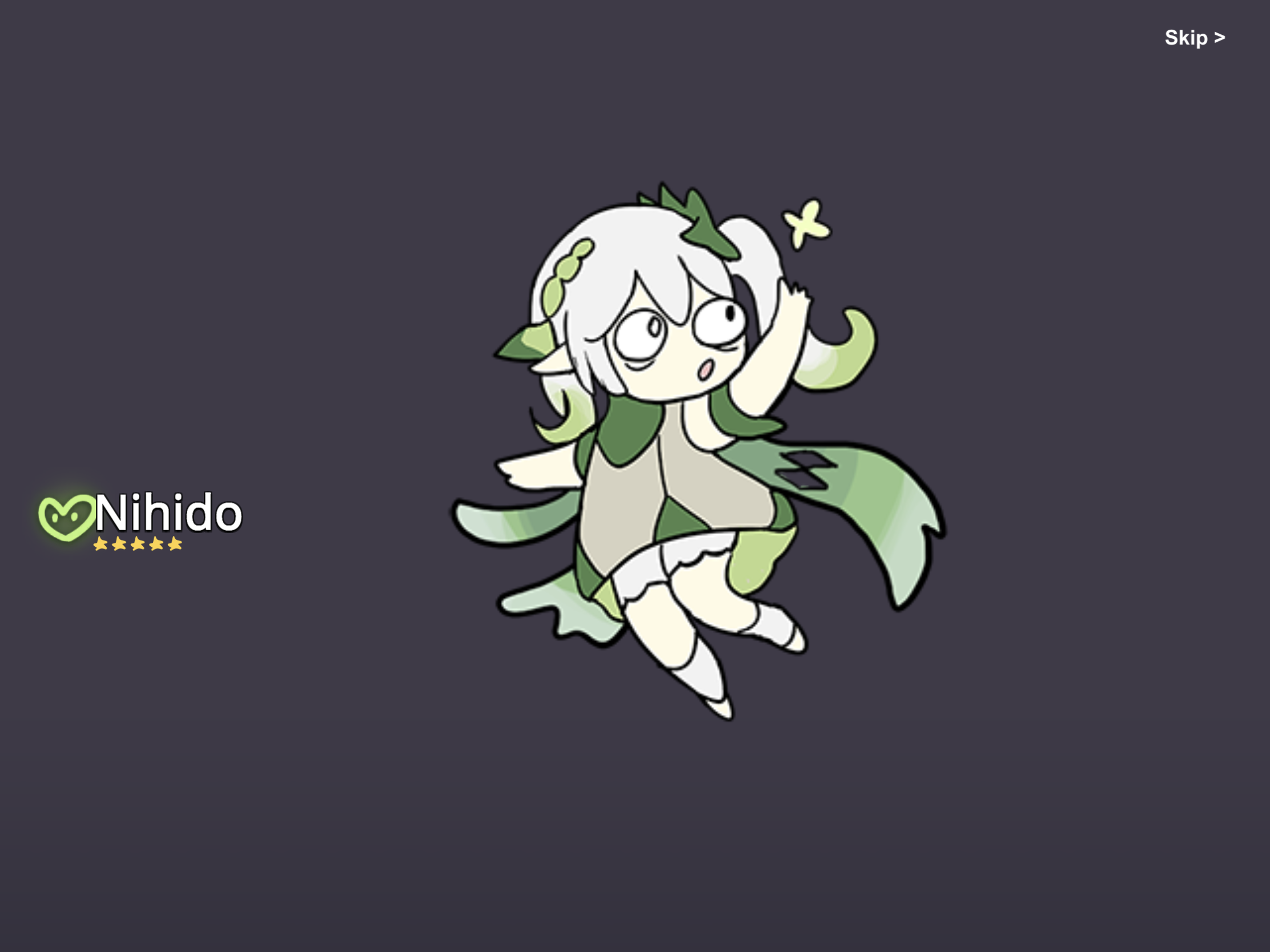 I GOT NILOU, NAHIDA AND AYAKA IN SILLY WISHER Genshin Impact | HoYoLAB