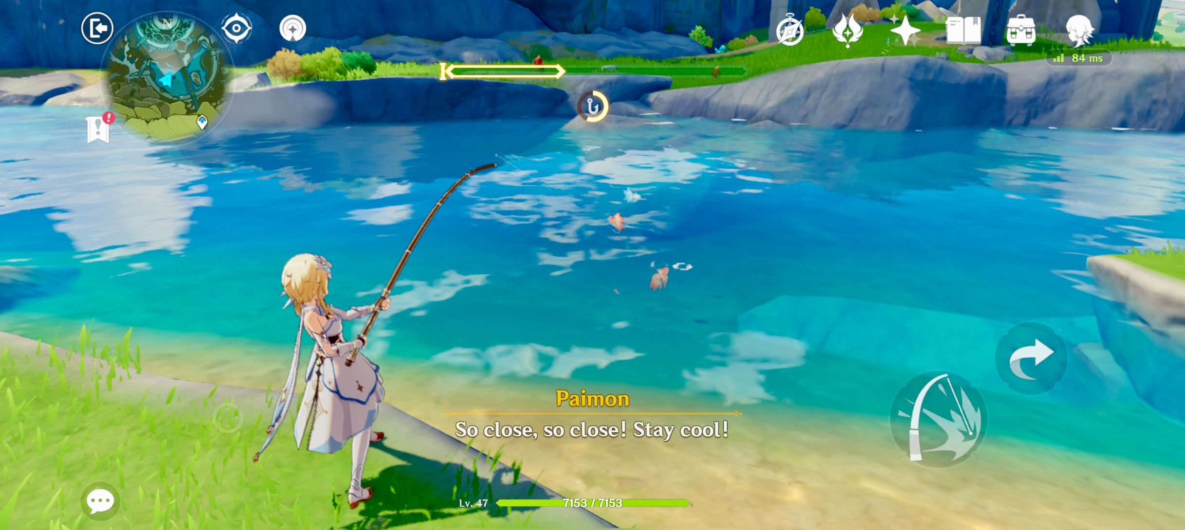 In preparation of pulling for Raiden Genshin Impact | HoYoLAB