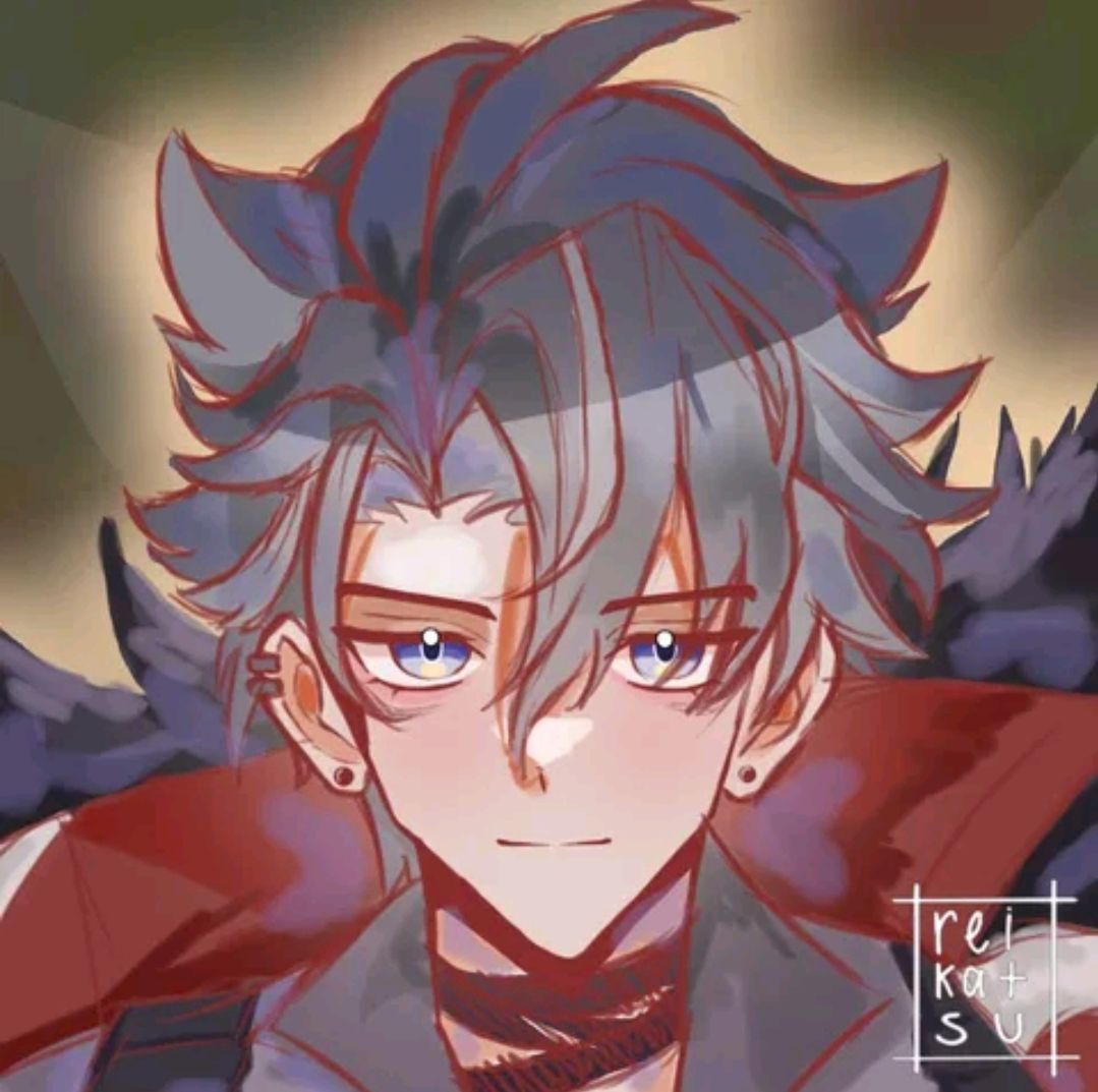 Happy birthday Wriothesley Genshin Impact | HoYoLAB