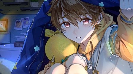 Which Luke card? Tears of Themis | HoYoLAB