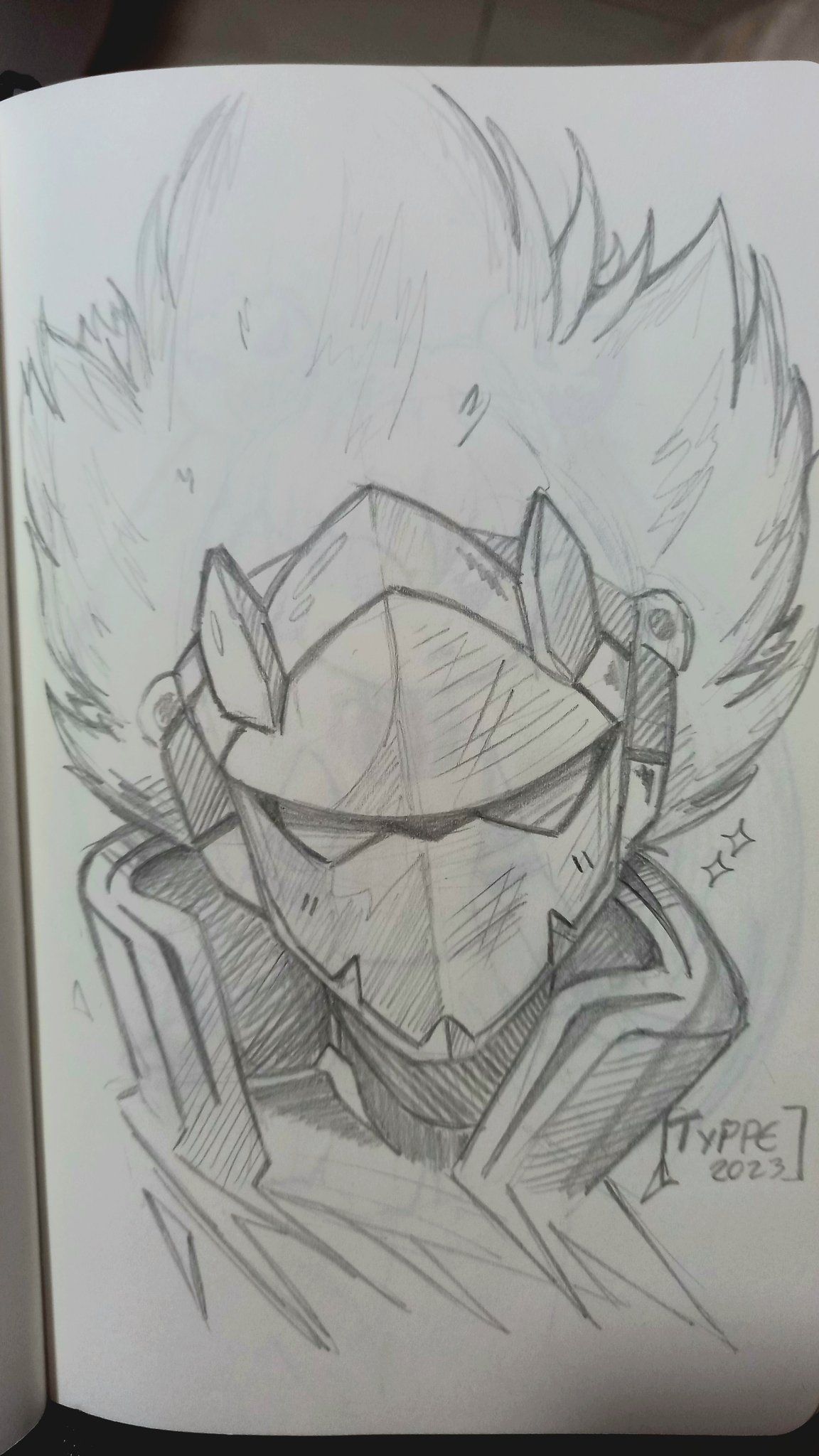 Starlight Knight 🤏😎 Zenless Zone Zero | HoYoLAB