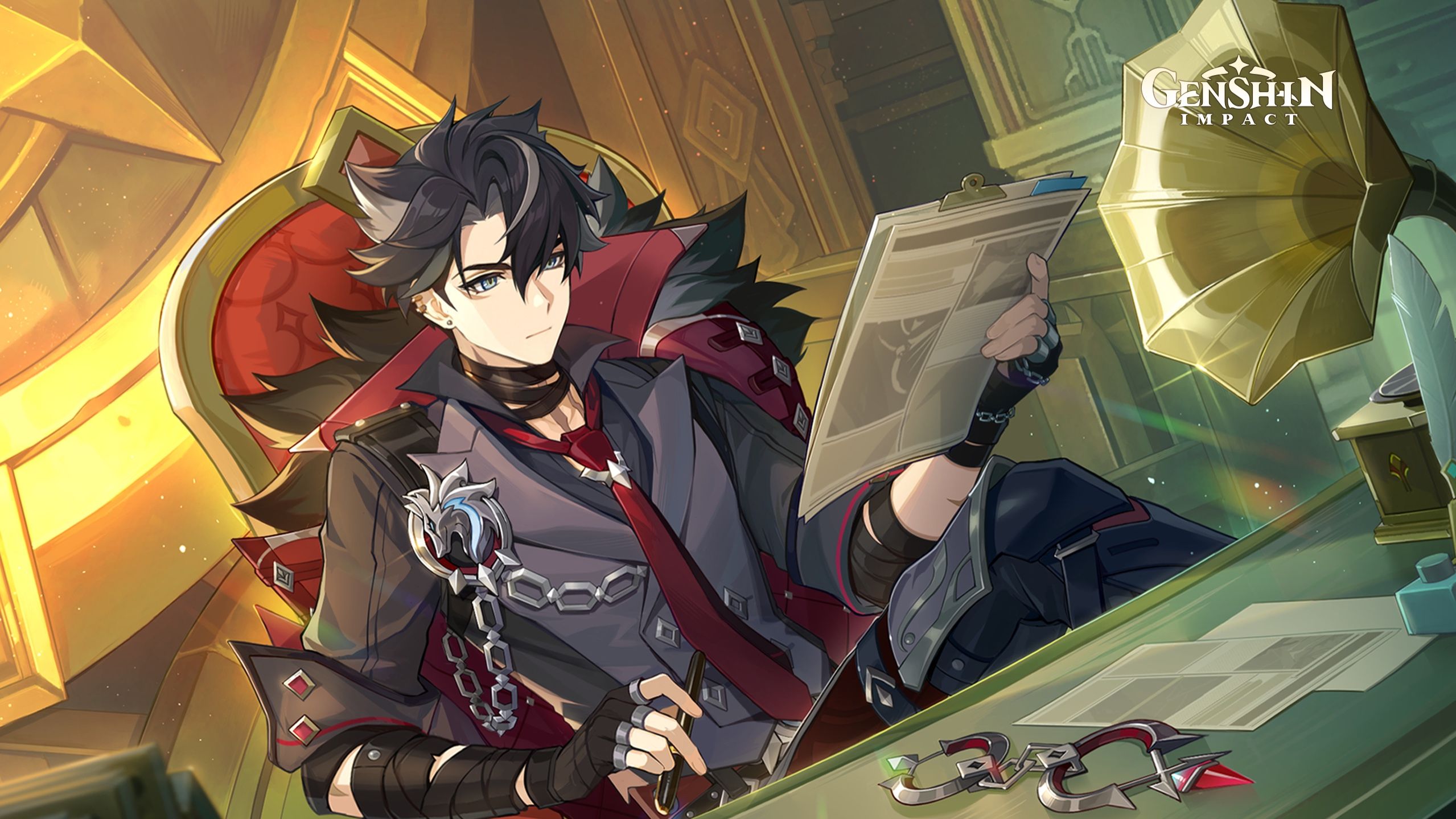 HoYoLAB - Official Community