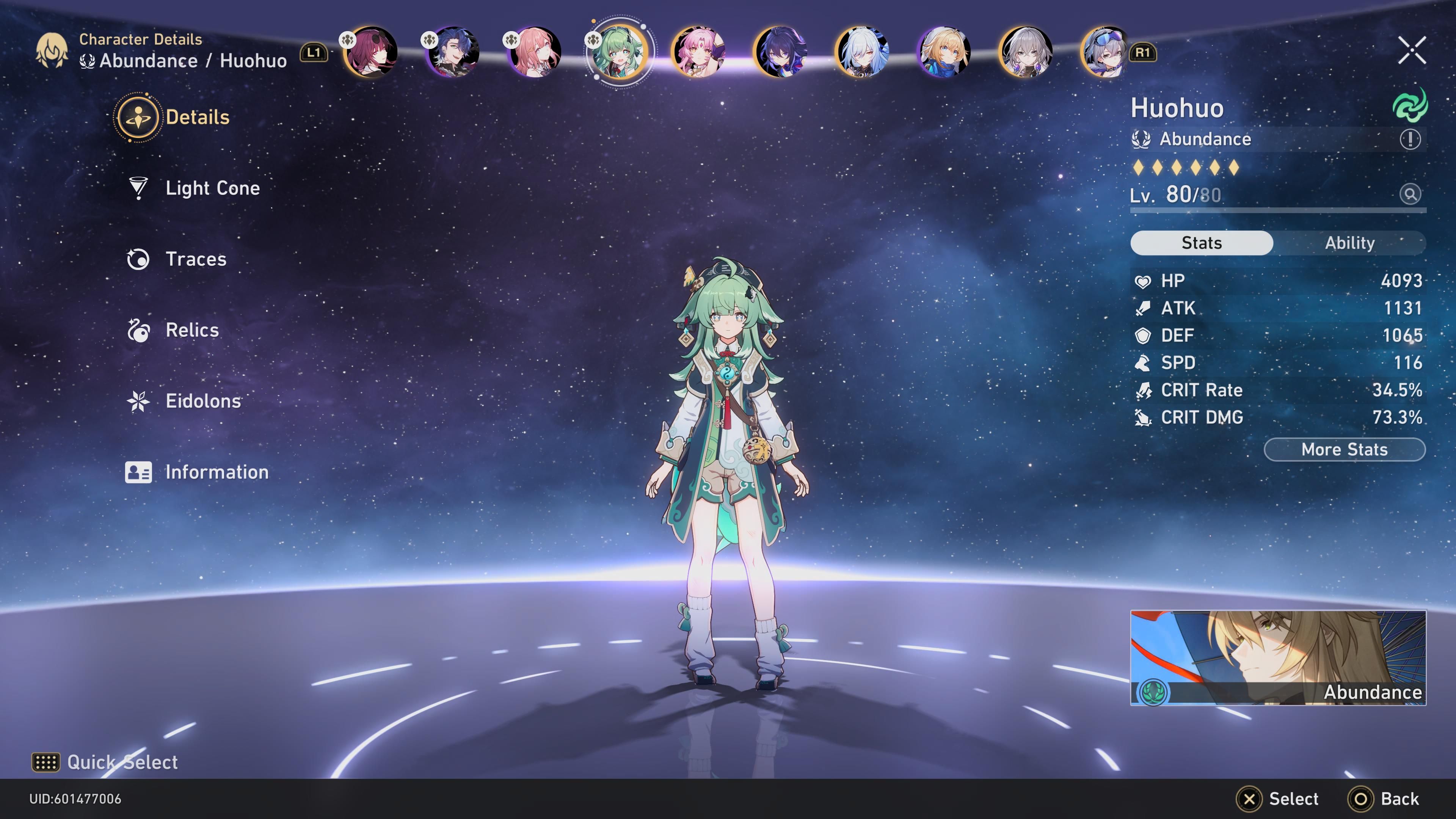 A couple of days after losing my 50/50 to welt I finally got her Honkai: Star Rail | HoYoLAB