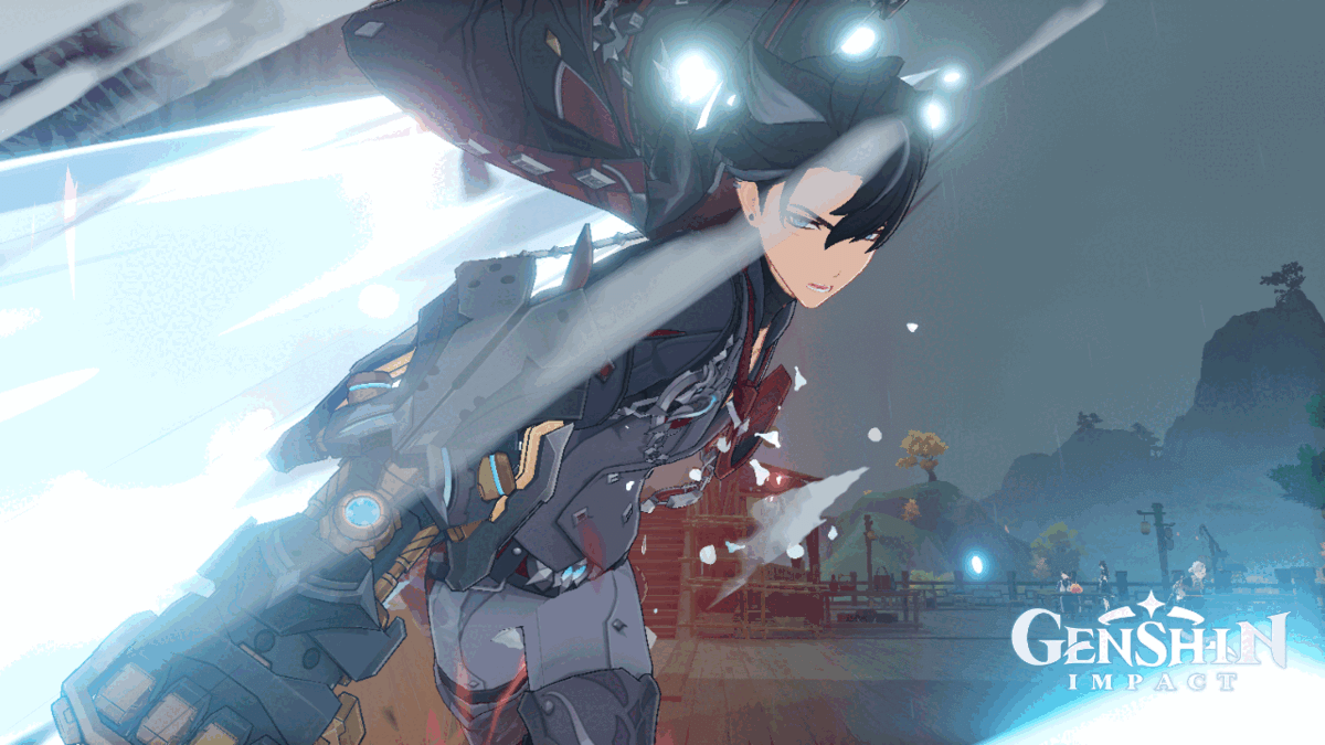 Happy Birthday Wriothesley!! Genshin Impact | HoYoLAB