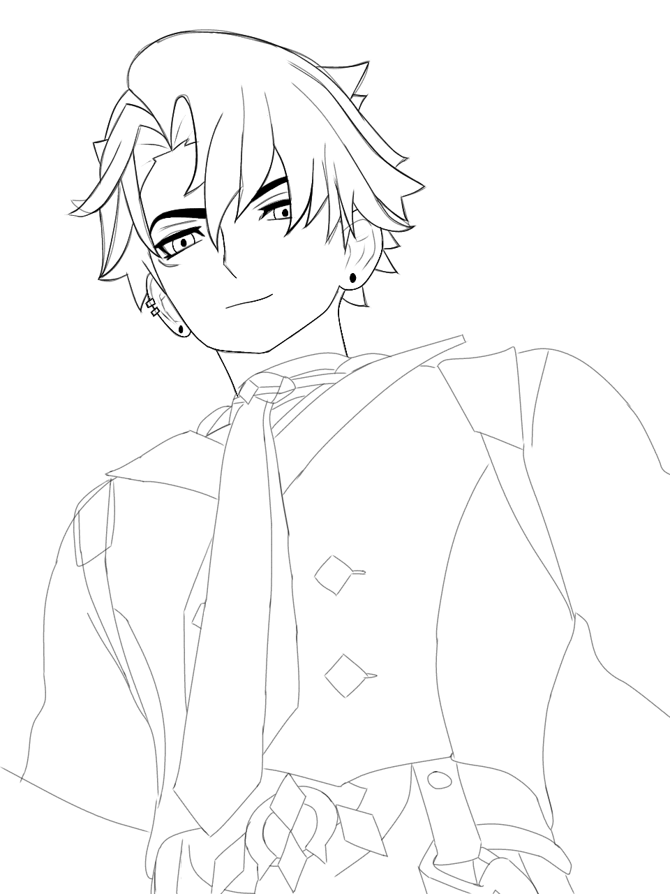 Which Wriothesley Is Best? Genshin Impact | HoYoLAB