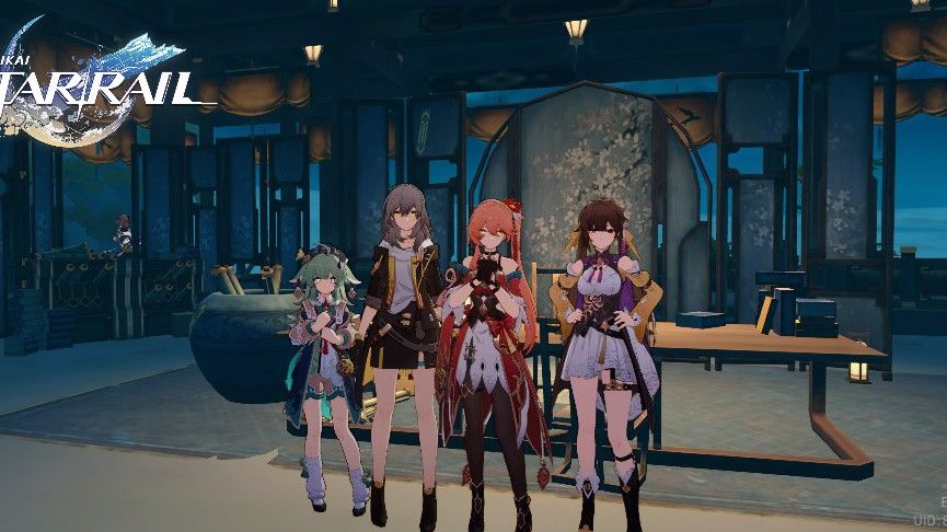 Redeemable code. Honkai: Star Rail | HoYoLAB