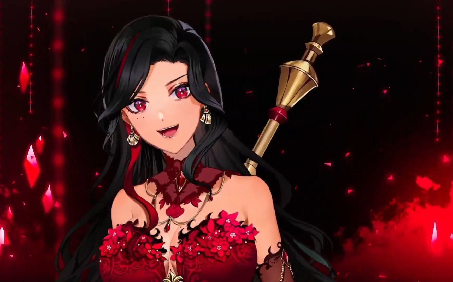 Scarle's 2.0 | HoYoLAB