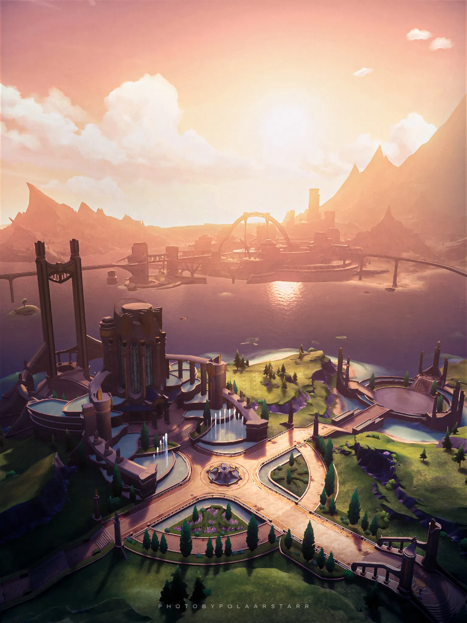 Opera Epiclese Genshin Impact | HoYoLAB