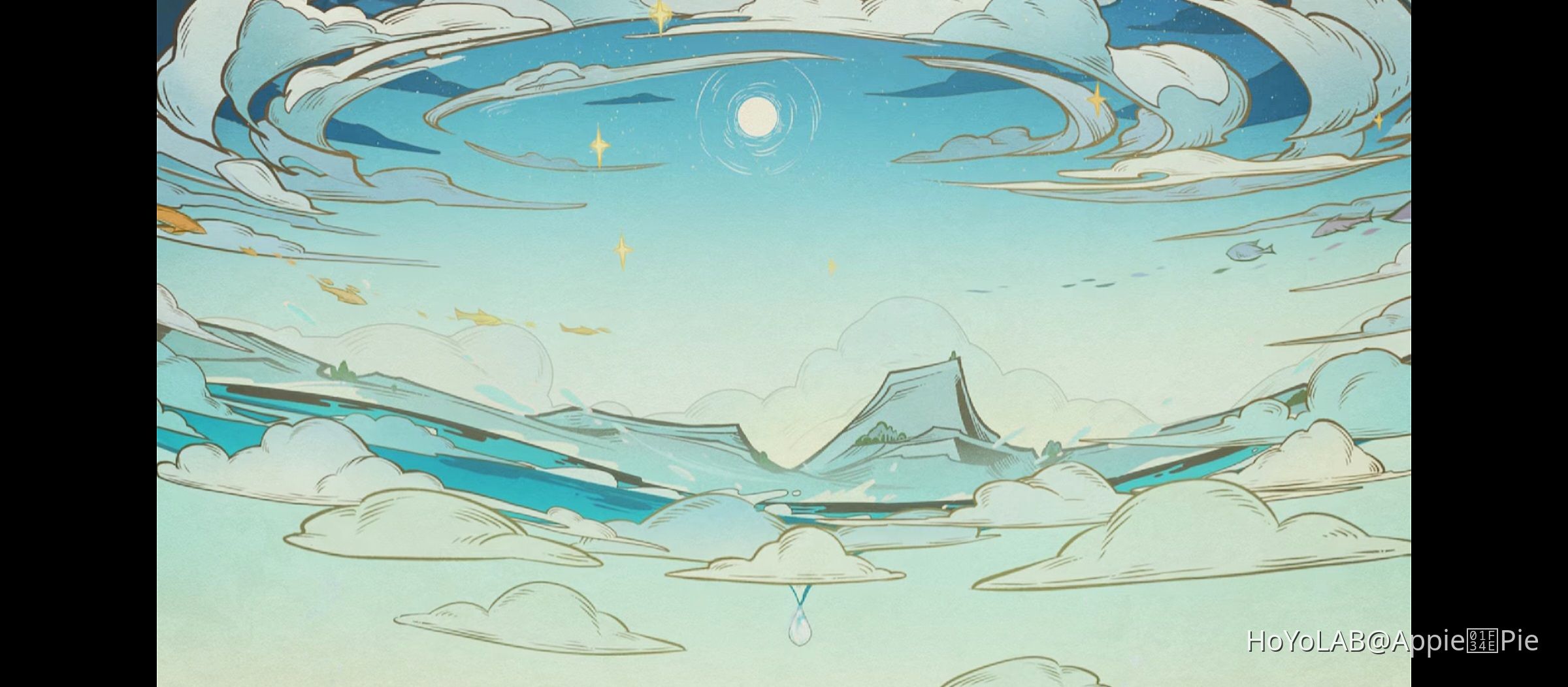 🌱 Spring Fairy 🧚‍♀️ Genshin Impact | HoYoLAB