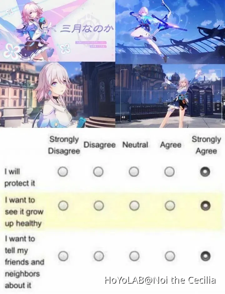 Day one of posting Honkai Star Rail memes I “borrowed” Honkai: Star ...
