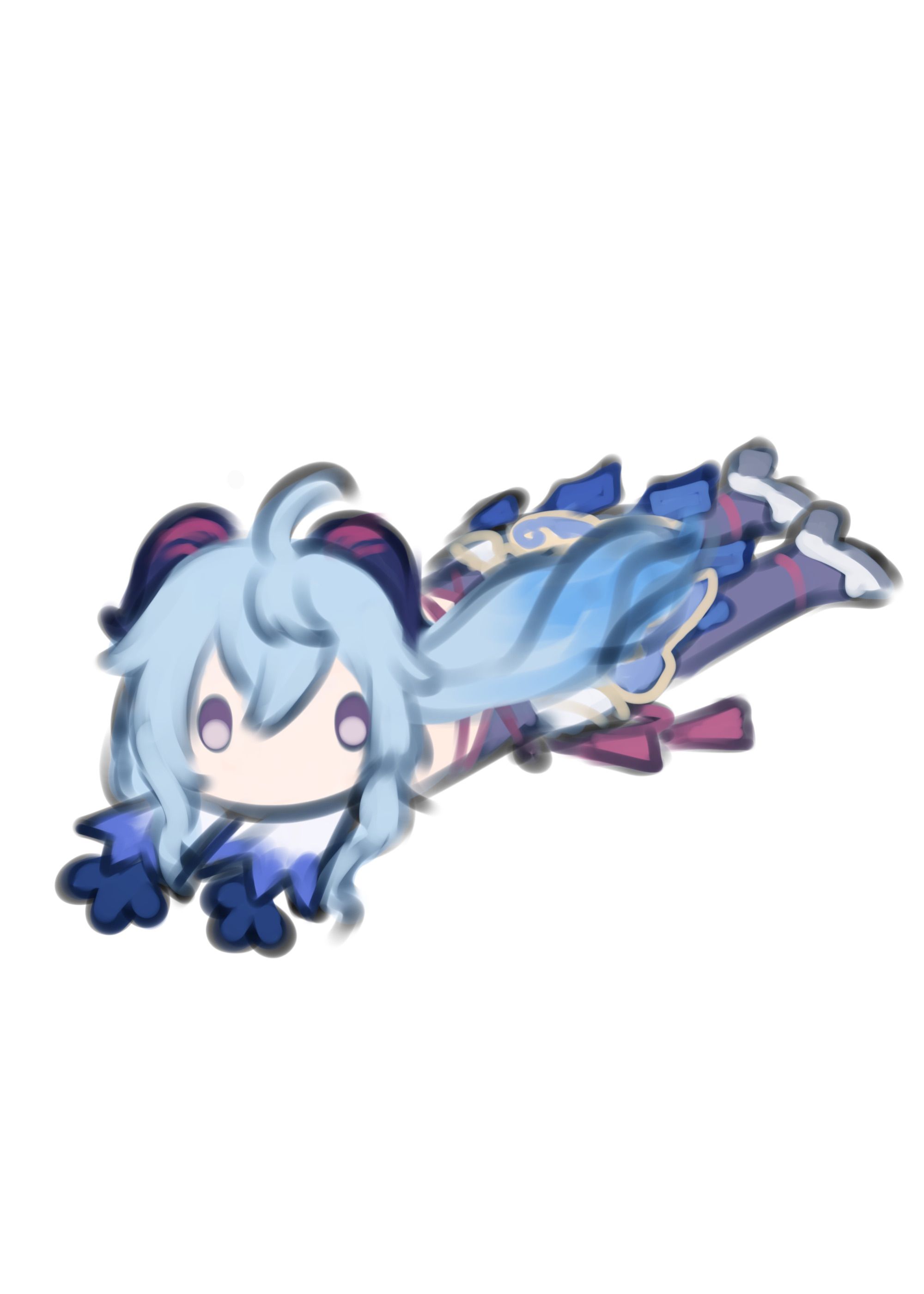 Cocogoat (Day 70) Genshin Impact | HoYoLAB