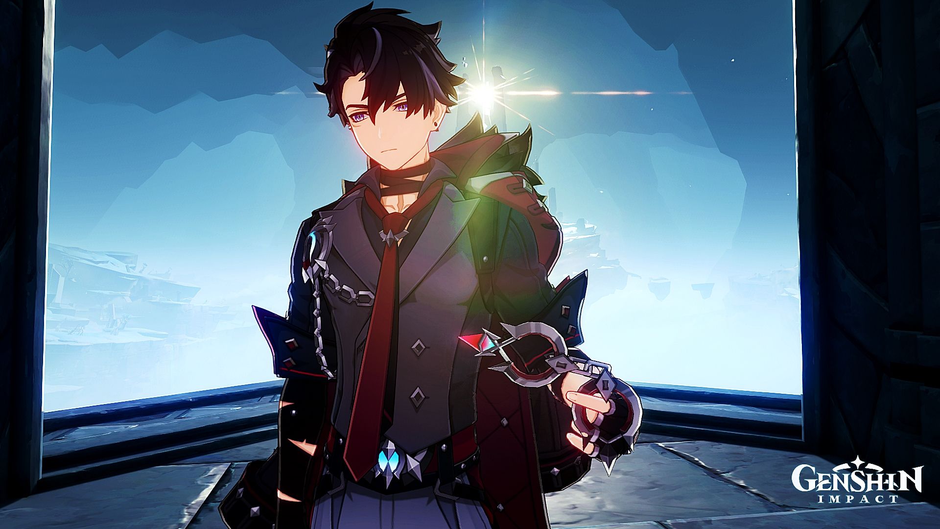 Happy Birthday Wriothesley Genshin Impact | HoYoLAB