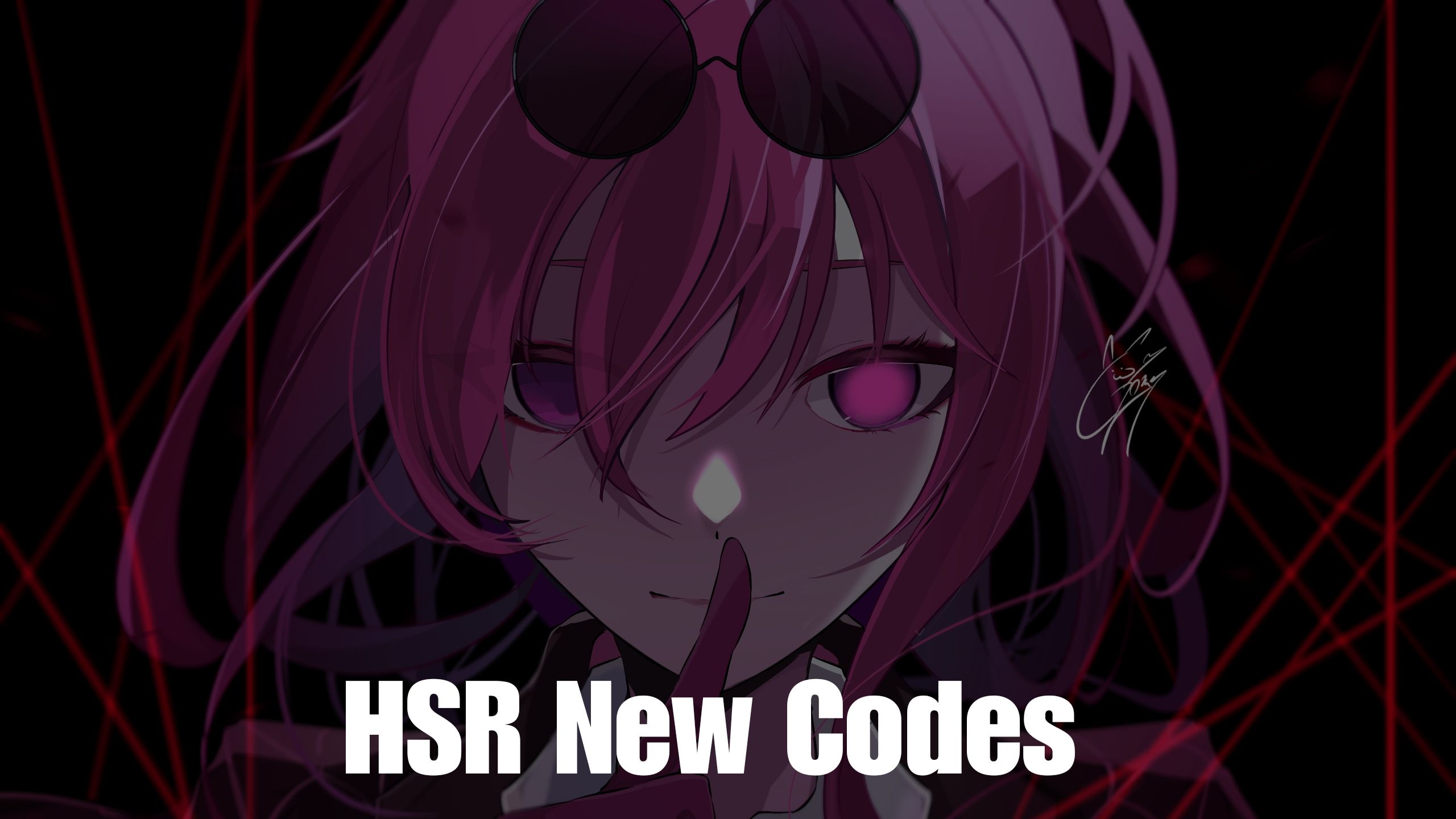 HSR New Codes Don\'t Miss! 24 Nov Honkai: Star Rail | HoYoLAB
