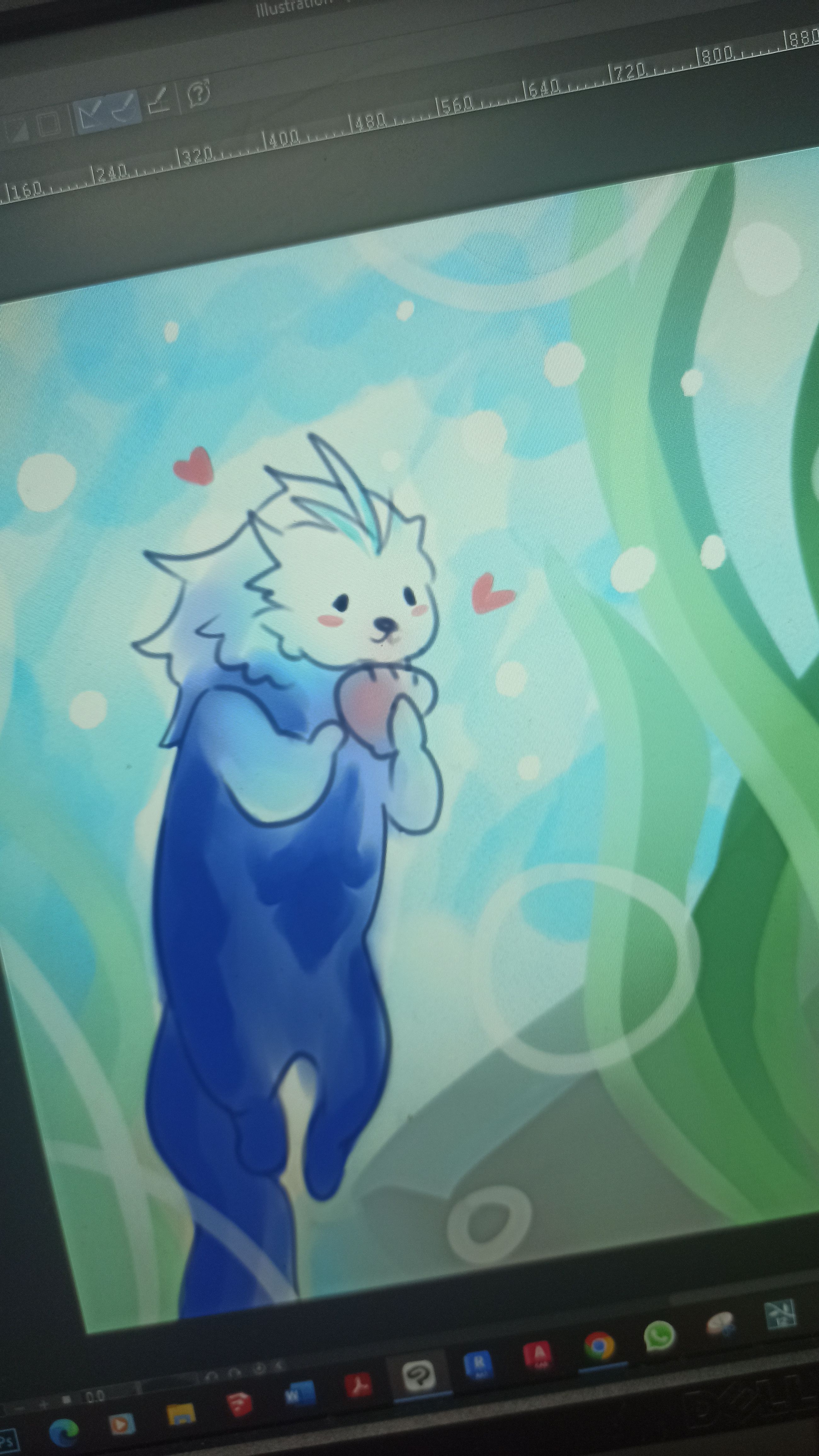 Fontaine animals are so cute! 🥺 Genshin Impact | HoYoLAB