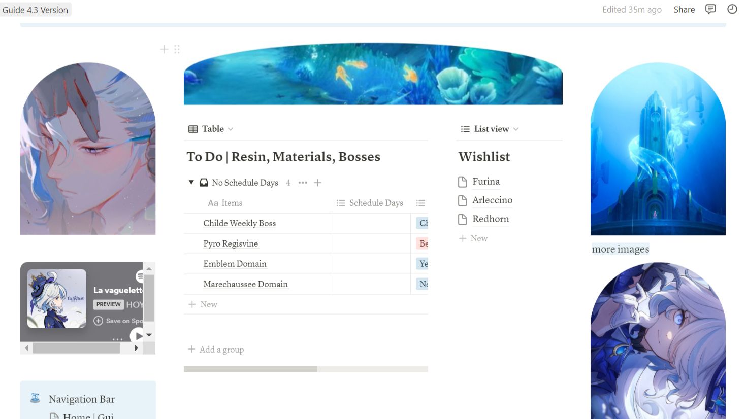 HoYoLAB - Official Community