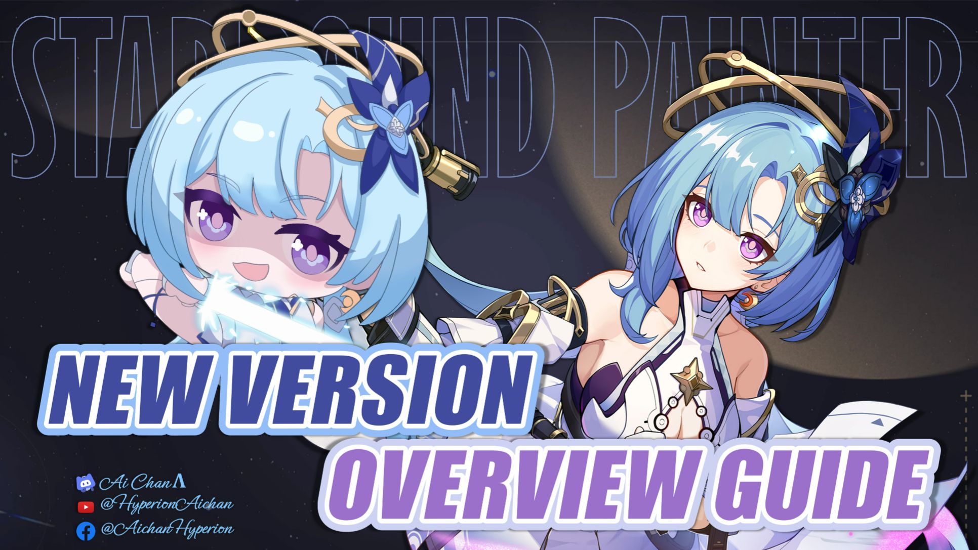 [Honkai V7.1 EN Beta] Overview Guide | Starbound Painter Honkai Impact 3rd | HoYoLAB