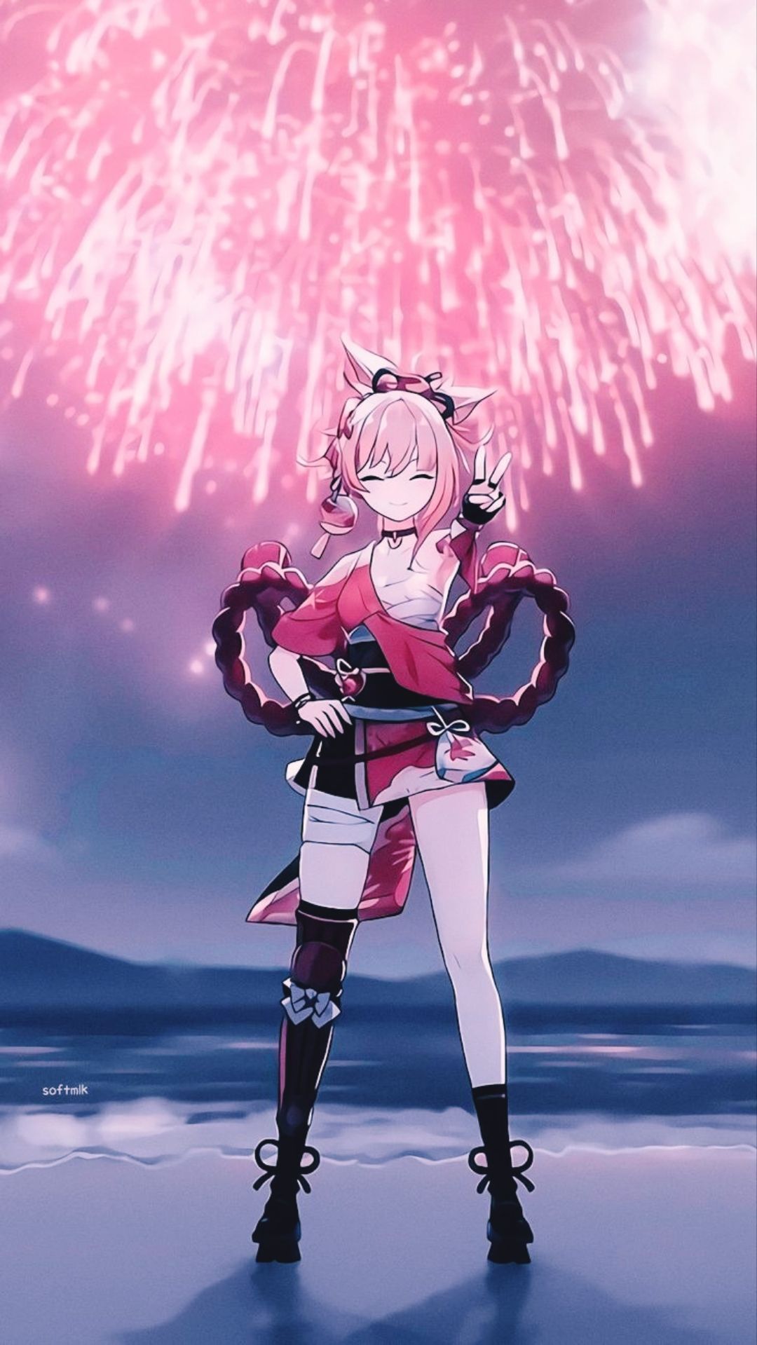 YOIMIYA GETTING A RERUN LES GOOOO Genshin Impact | HoYoLAB