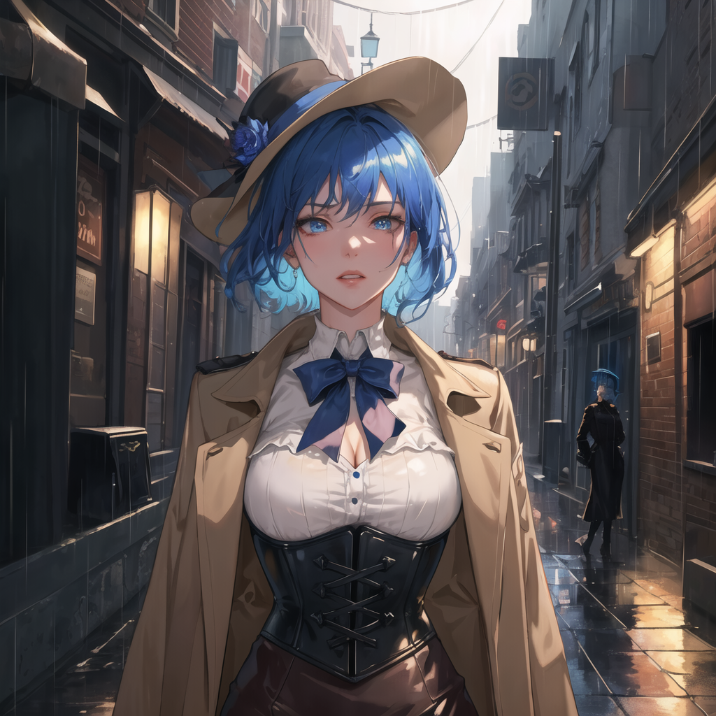 Furina in different outfits Genshin Impact | HoYoLAB