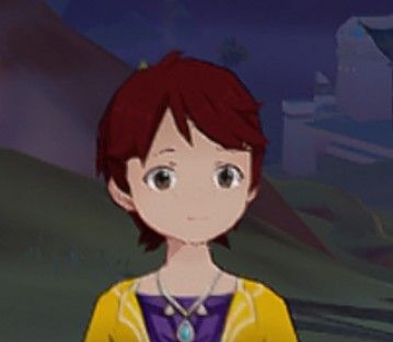 Heyaaa Genshin Impact | HoYoLAB