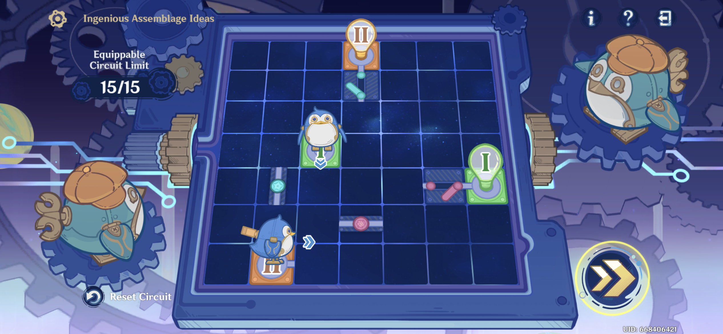 Any tips?🦧🦧 Genshin Impact | HoYoLAB