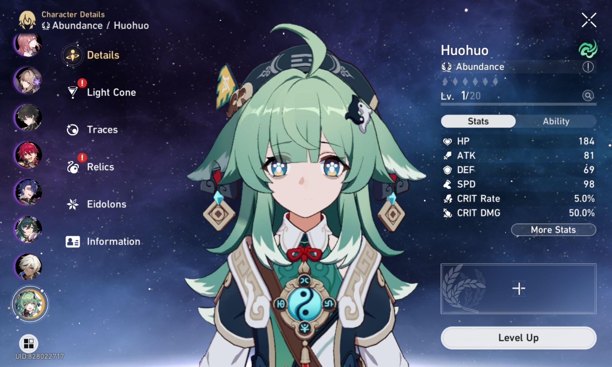 GUYS I DID A TEN PULL ON HOUHOU's BANNER FOR A SERVAL EIDOLON AND GOT ...