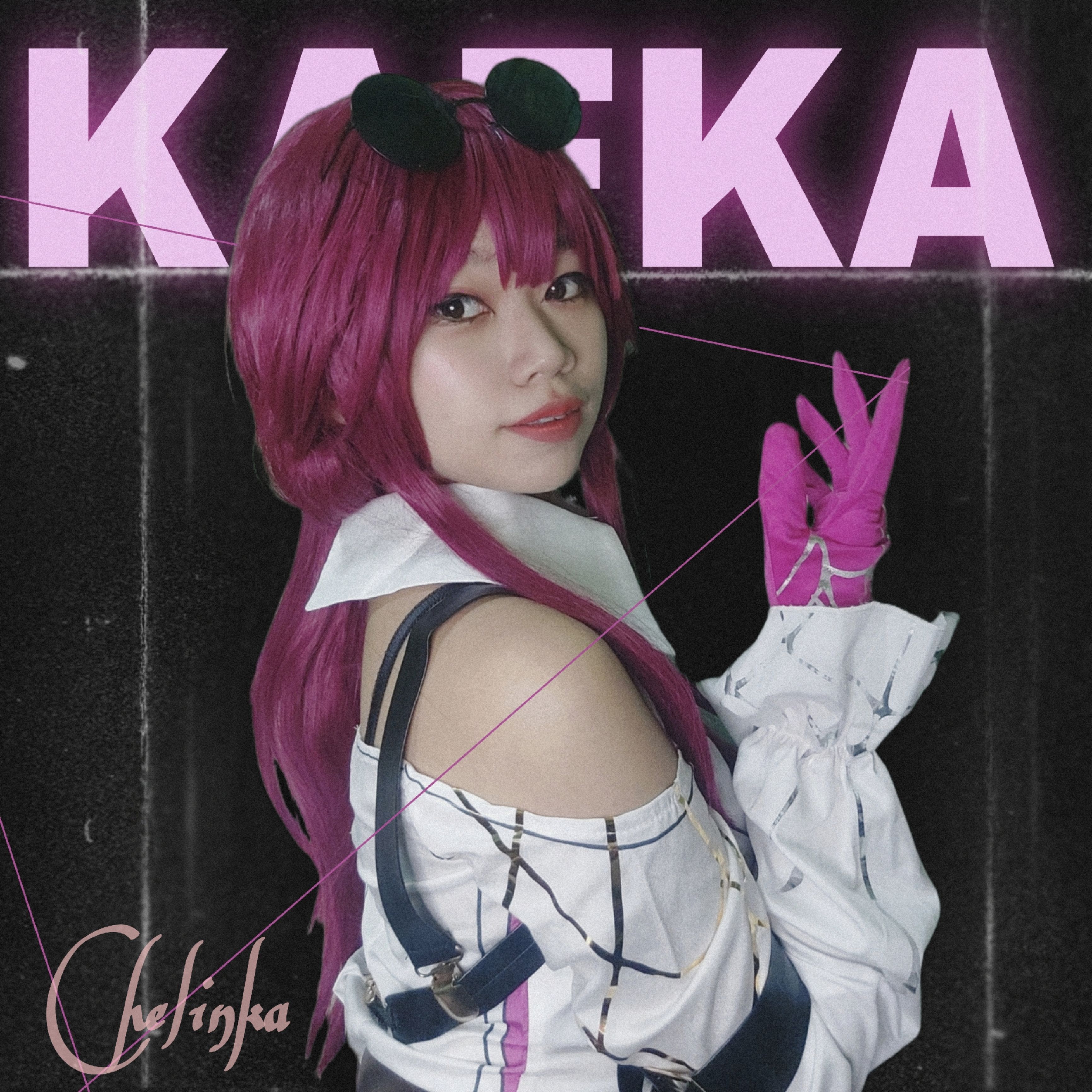 Kafka Cosplay Trial Honkai: Star Rail | HoYoLAB