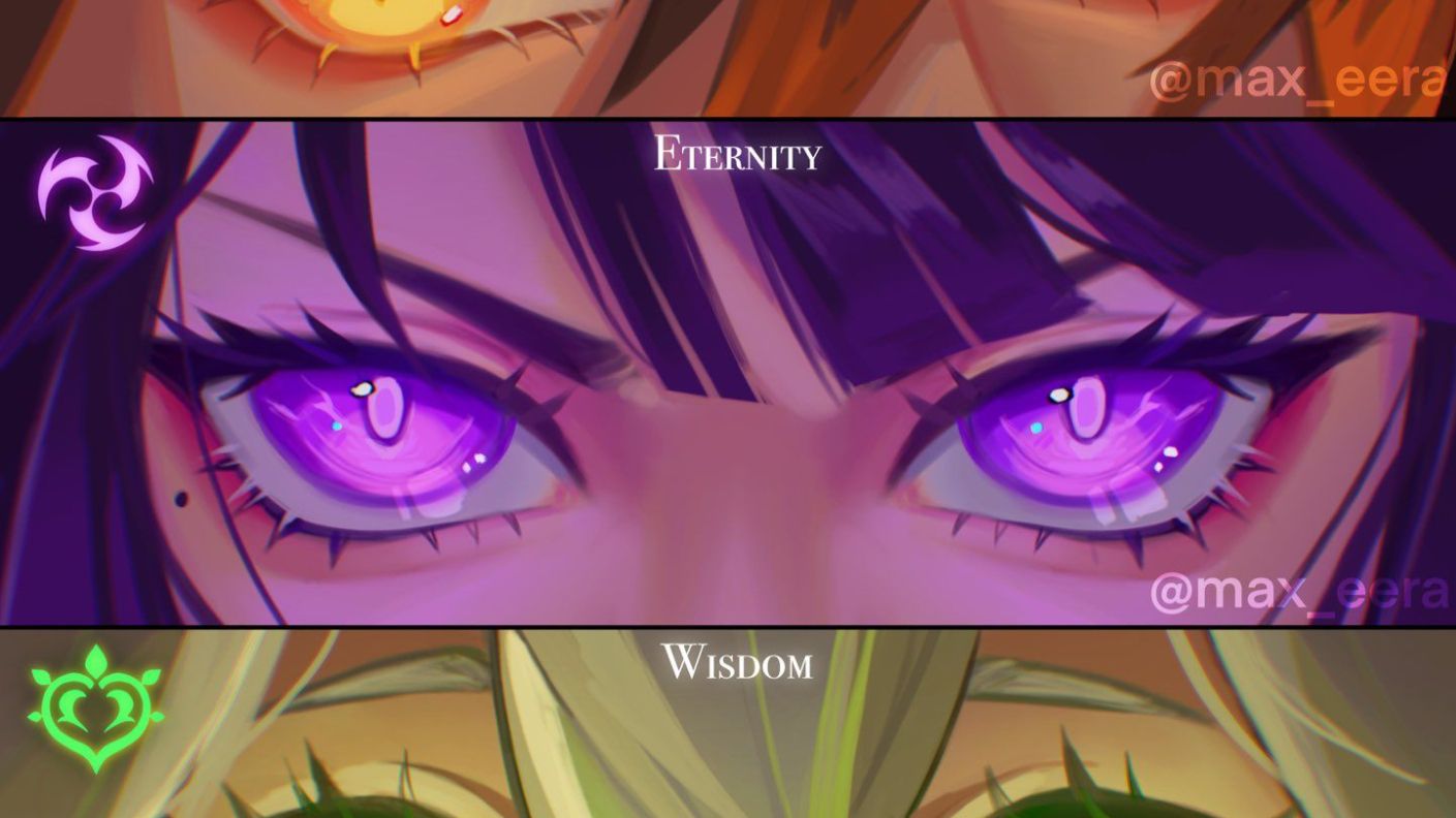 WHO IS ARCHON AND WHAT MAKES THEM INTO A GOD. NO HATE & LET'S SHARE ...