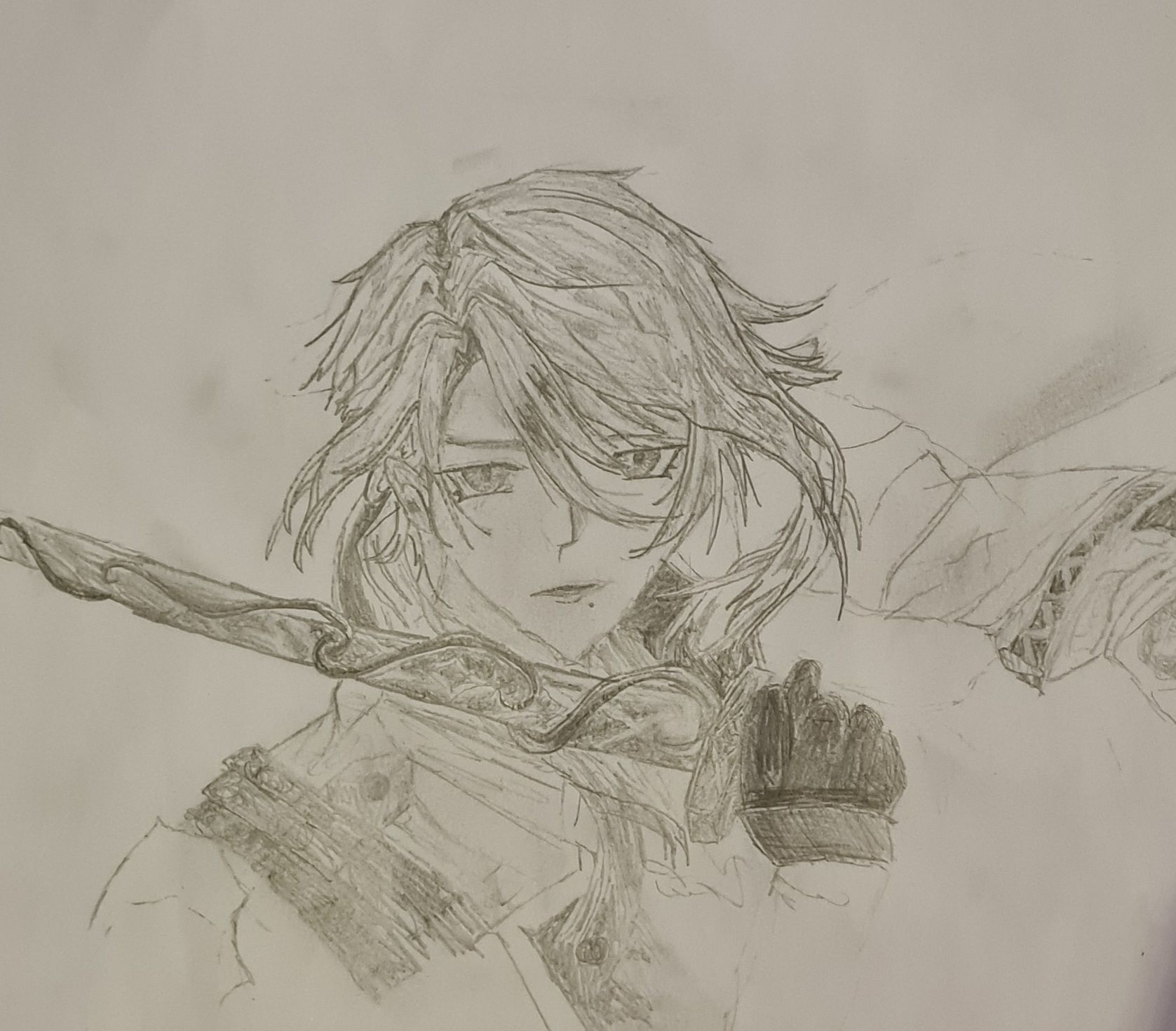 Ayato Genshin Impact | HoYoLAB