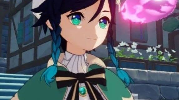 Rizz me up | HoYoLAB