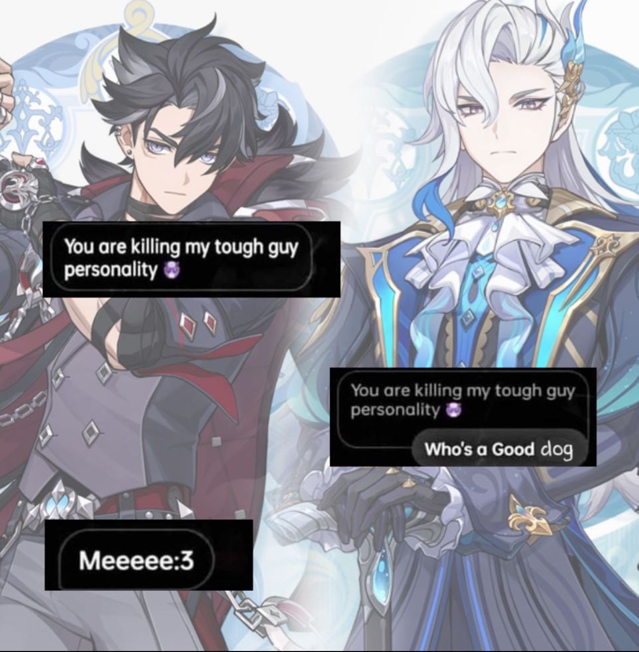 wriolette moment… Genshin Impact | HoYoLAB