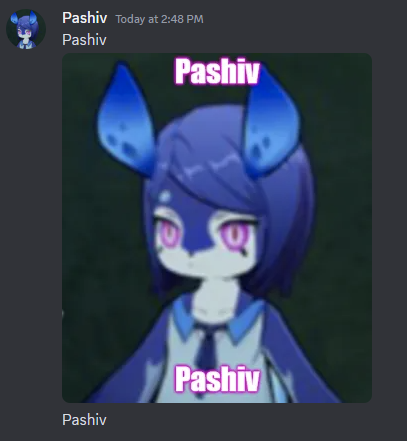 Pashiv Genshin Impact | HoYoLAB