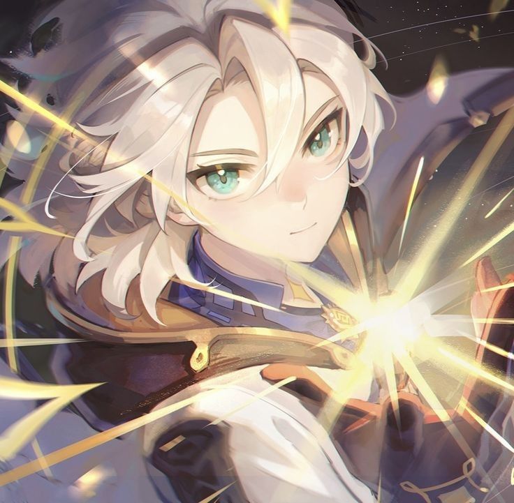 Genshin Pfps (1/2) Genshin Impact | HoYoLAB