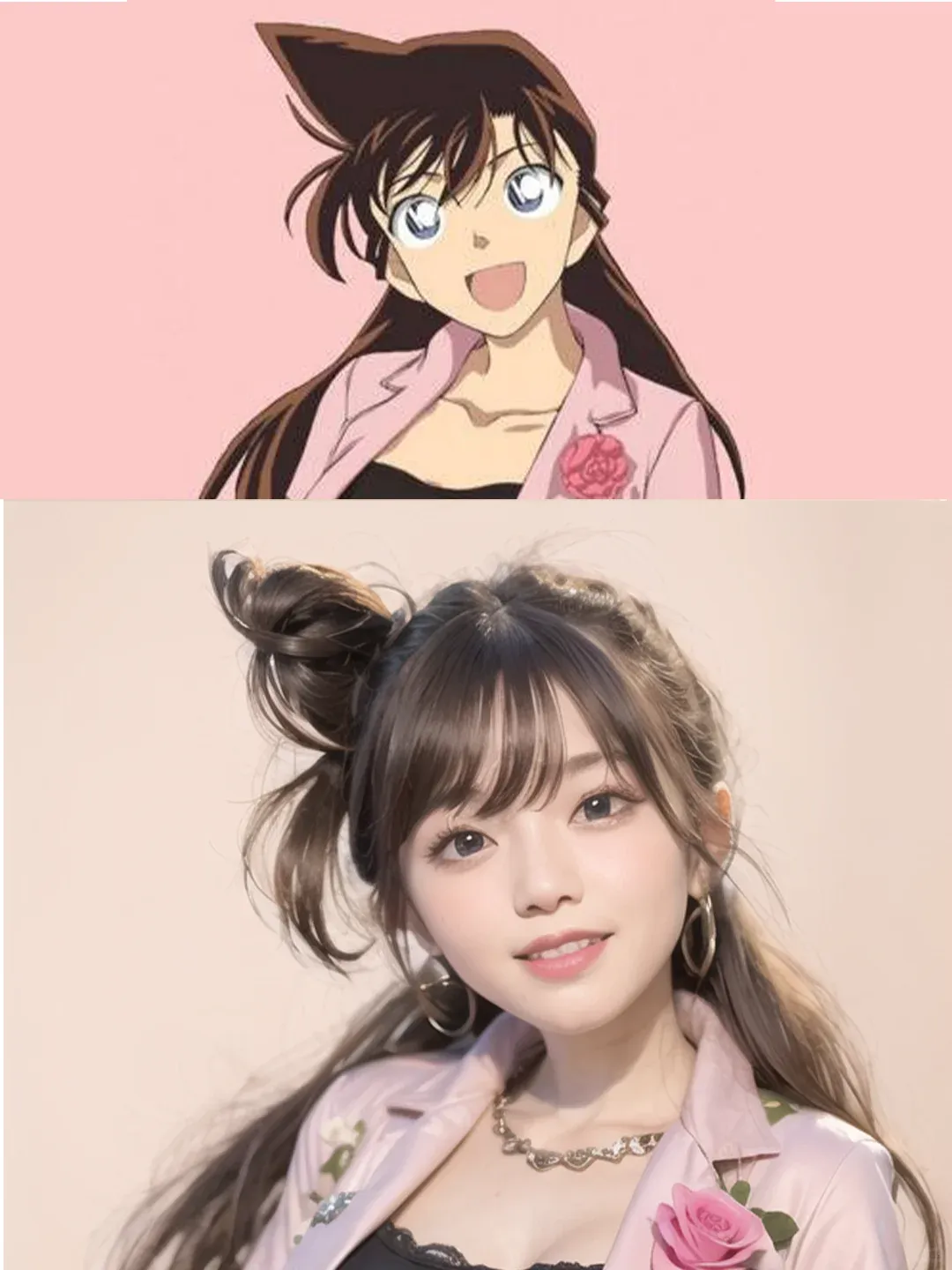 Detective Conan Live Action! | HoYoLAB