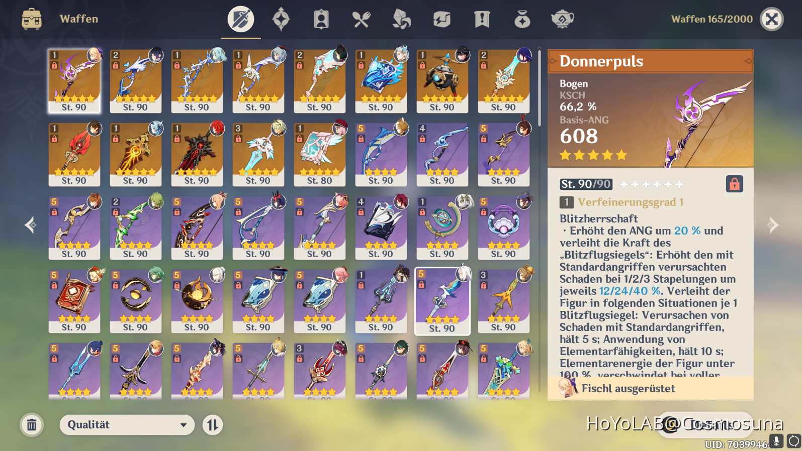 How...? Genshin Impact | HoYoLAB