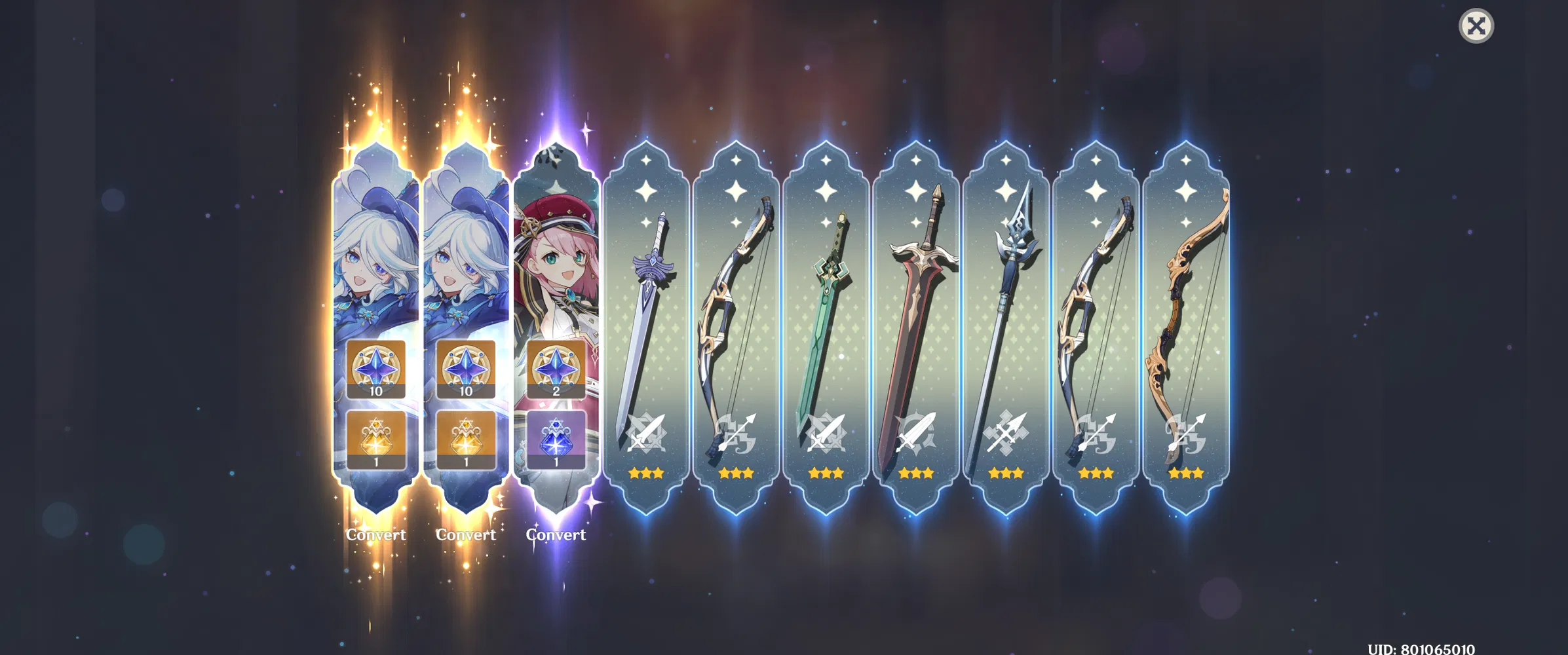 C2 Furina buahahaha Genshin Impact | HoYoLAB