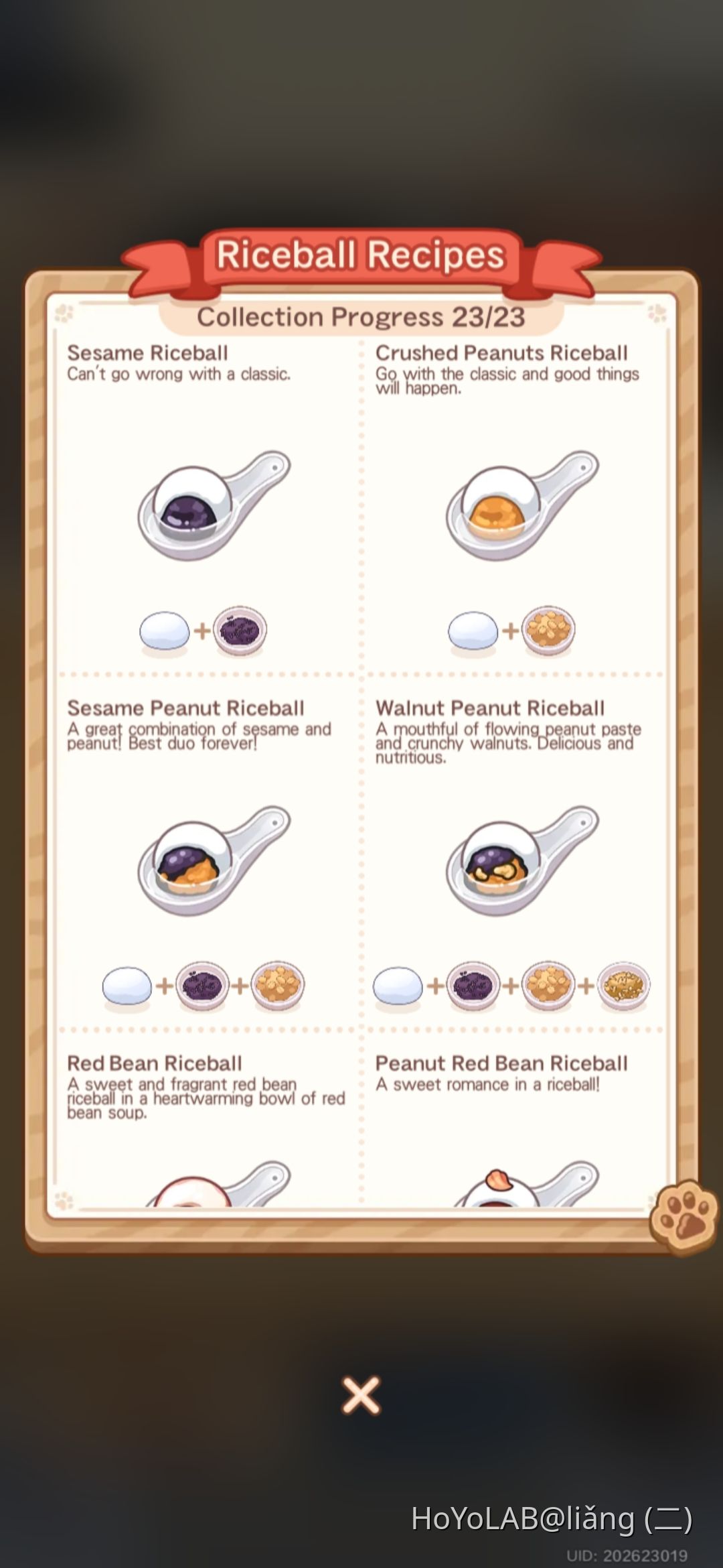 Cooking Trials 👨‍🍳 Tears of Themis | HoYoLAB