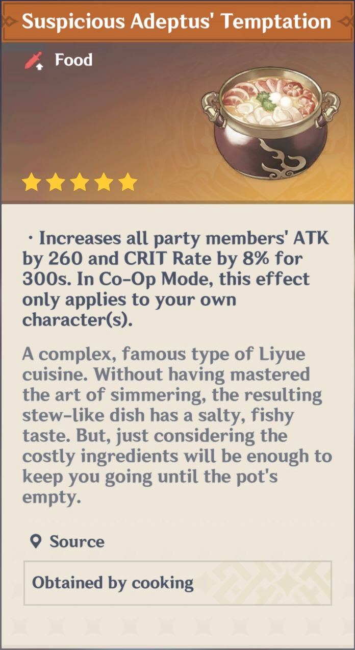 Collecting suspicious food descriptions because they’re hidden gems. 😂 ...