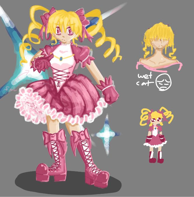 BISKY FROM HXH BY MEMORY ^^ | HoYoLAB