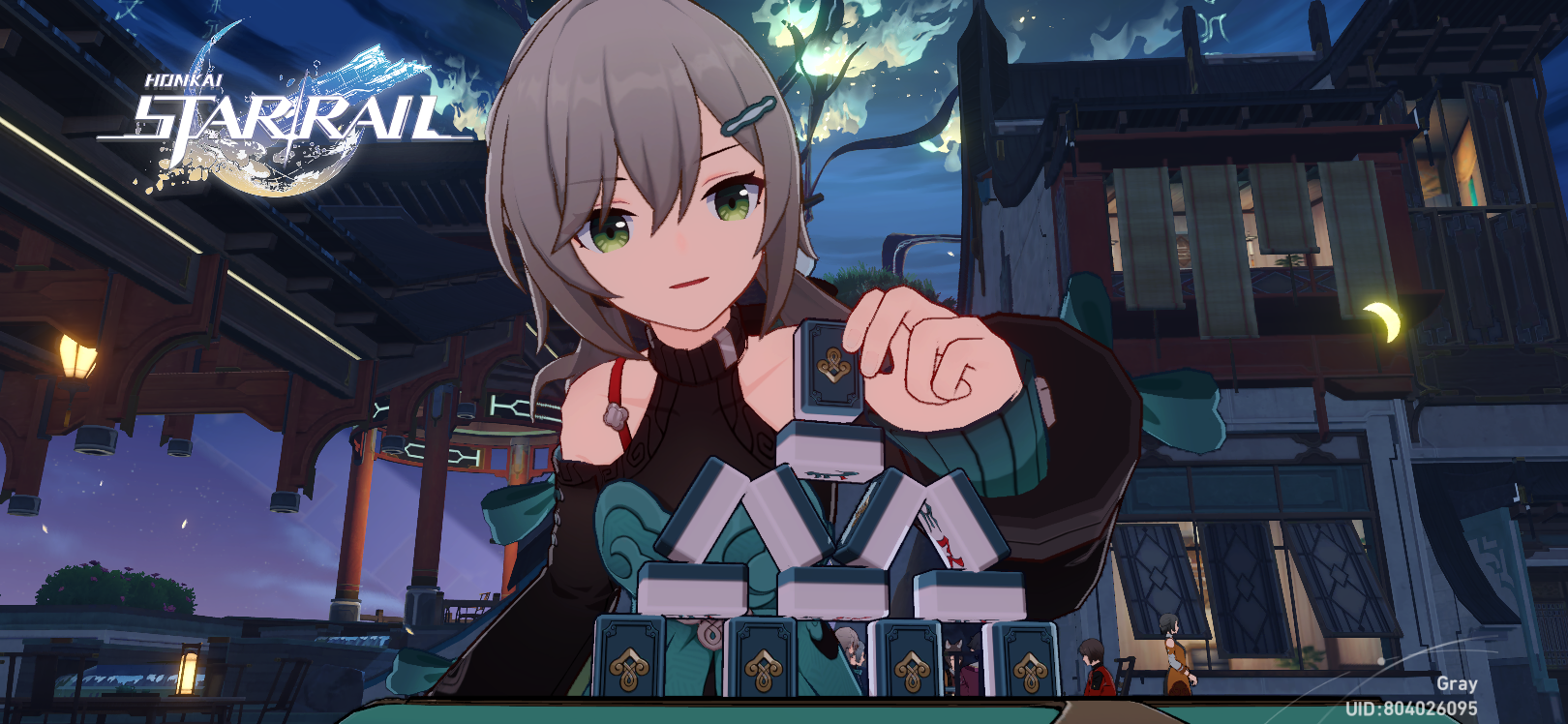 Xianzhou Photo Shoot Honkai: Star Rail | HoYoLAB